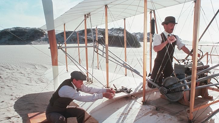 Watch The Winds of Kitty Hawk | Prime Video