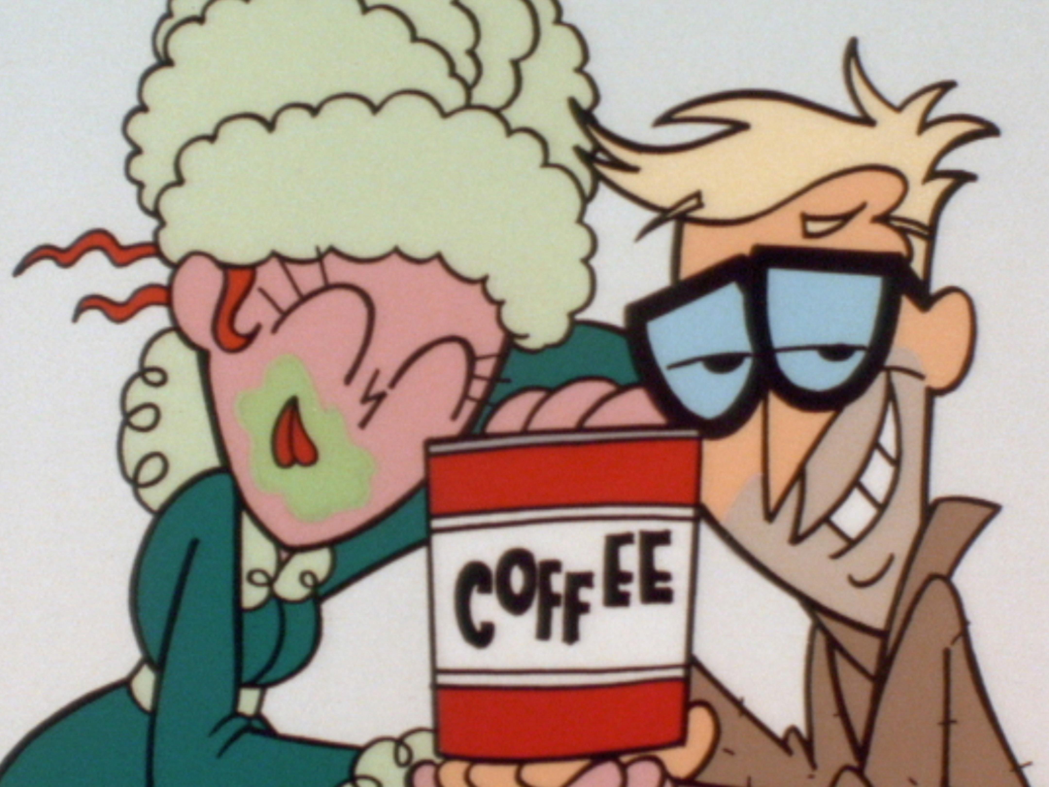 Prime Video: Dexter's Laboratory - Season 3