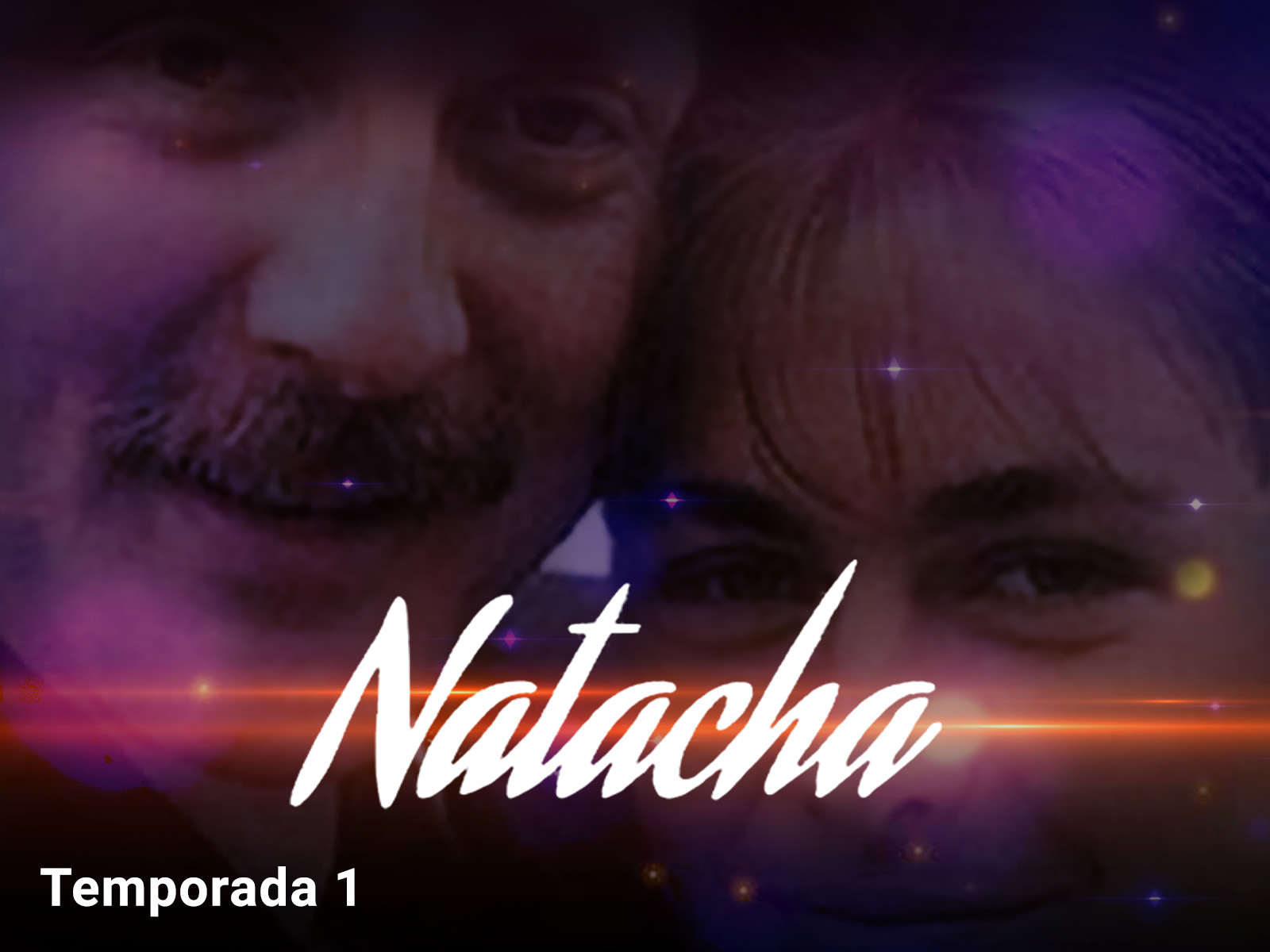 Prime Video: Natacha season-1