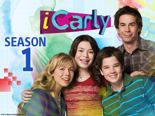 Prime Video: iCarly - Season 1