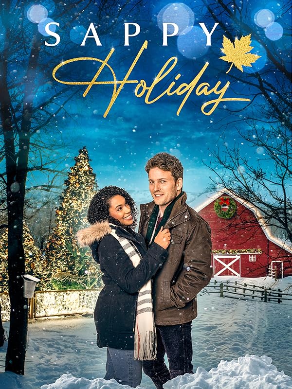 Prime Video: Sappy Holiday