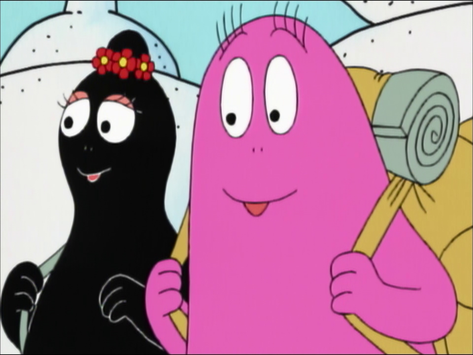 Prime Video: Barbapapà