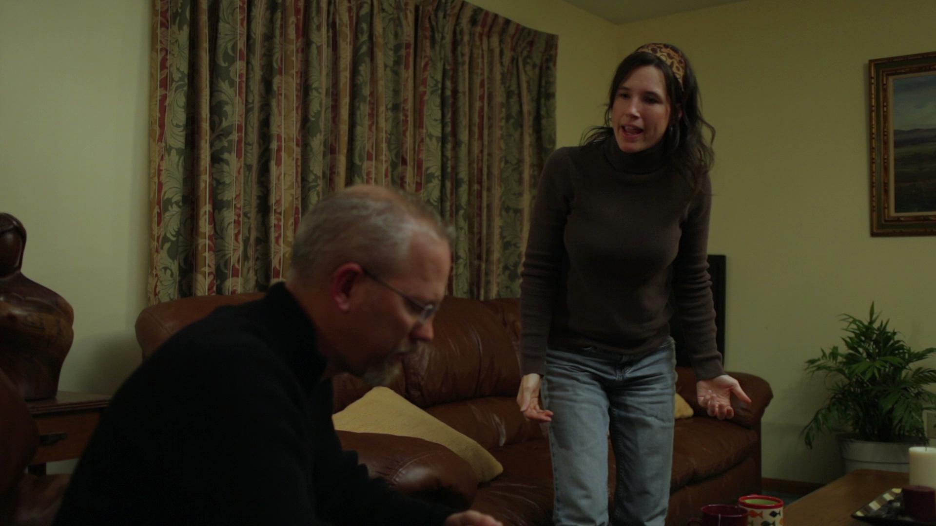 Prime Video: Beyond Acceptance