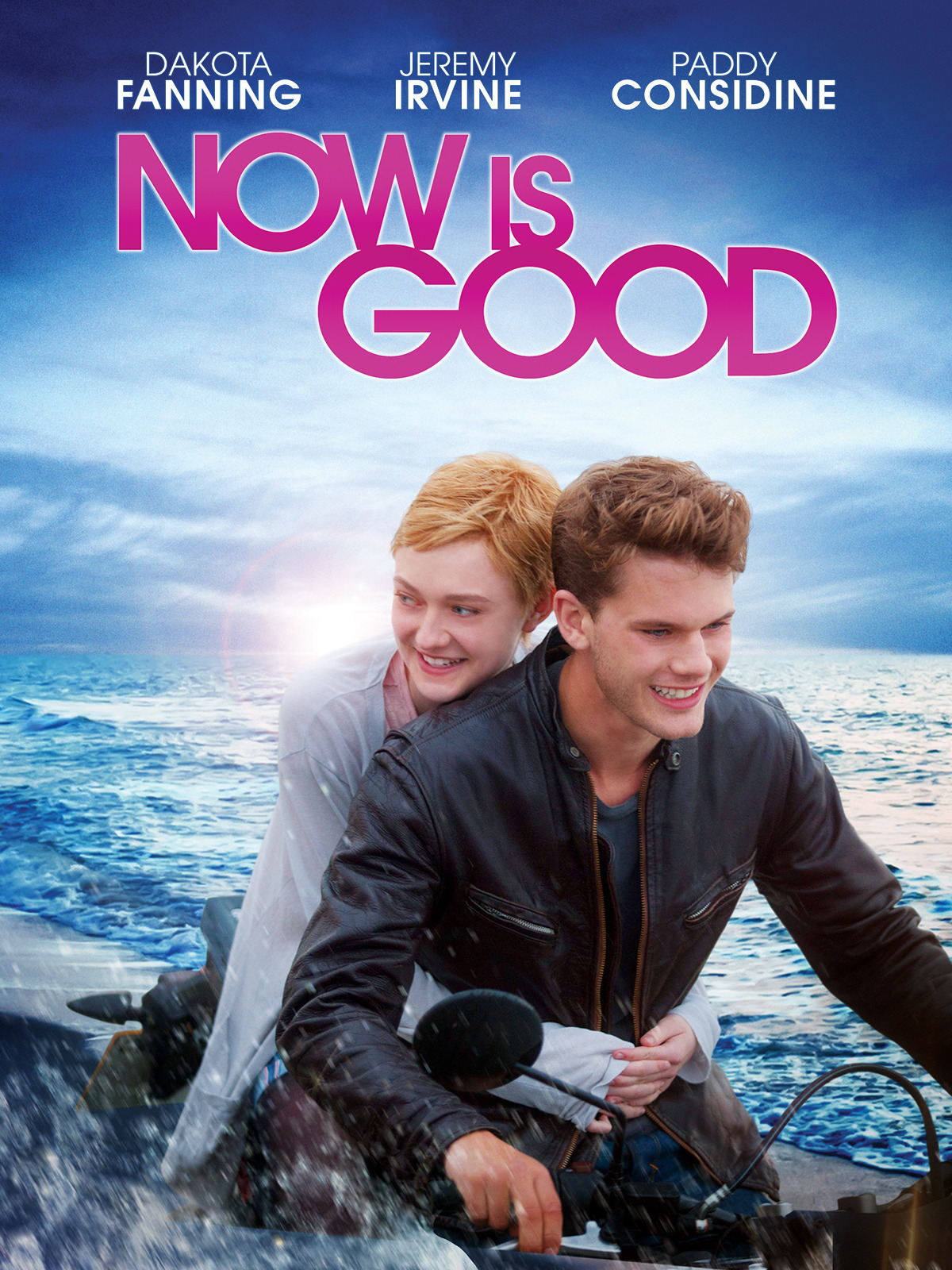 Prime Video: Now is Good