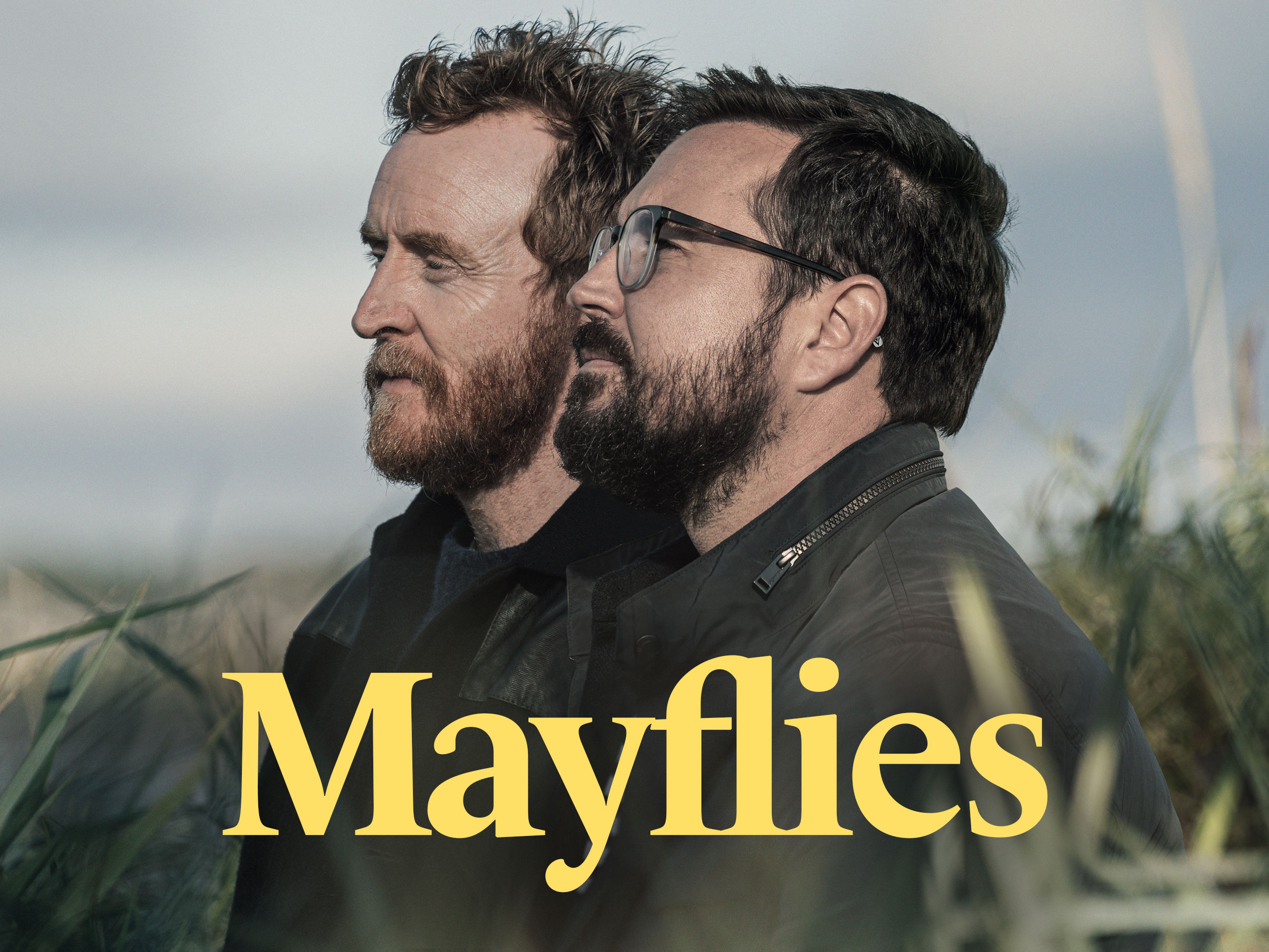 Prime Video: Mayflies