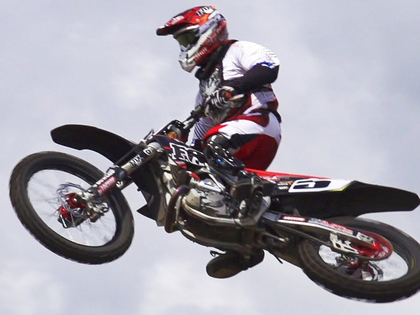 Prime Video: The Downshift - Season 6