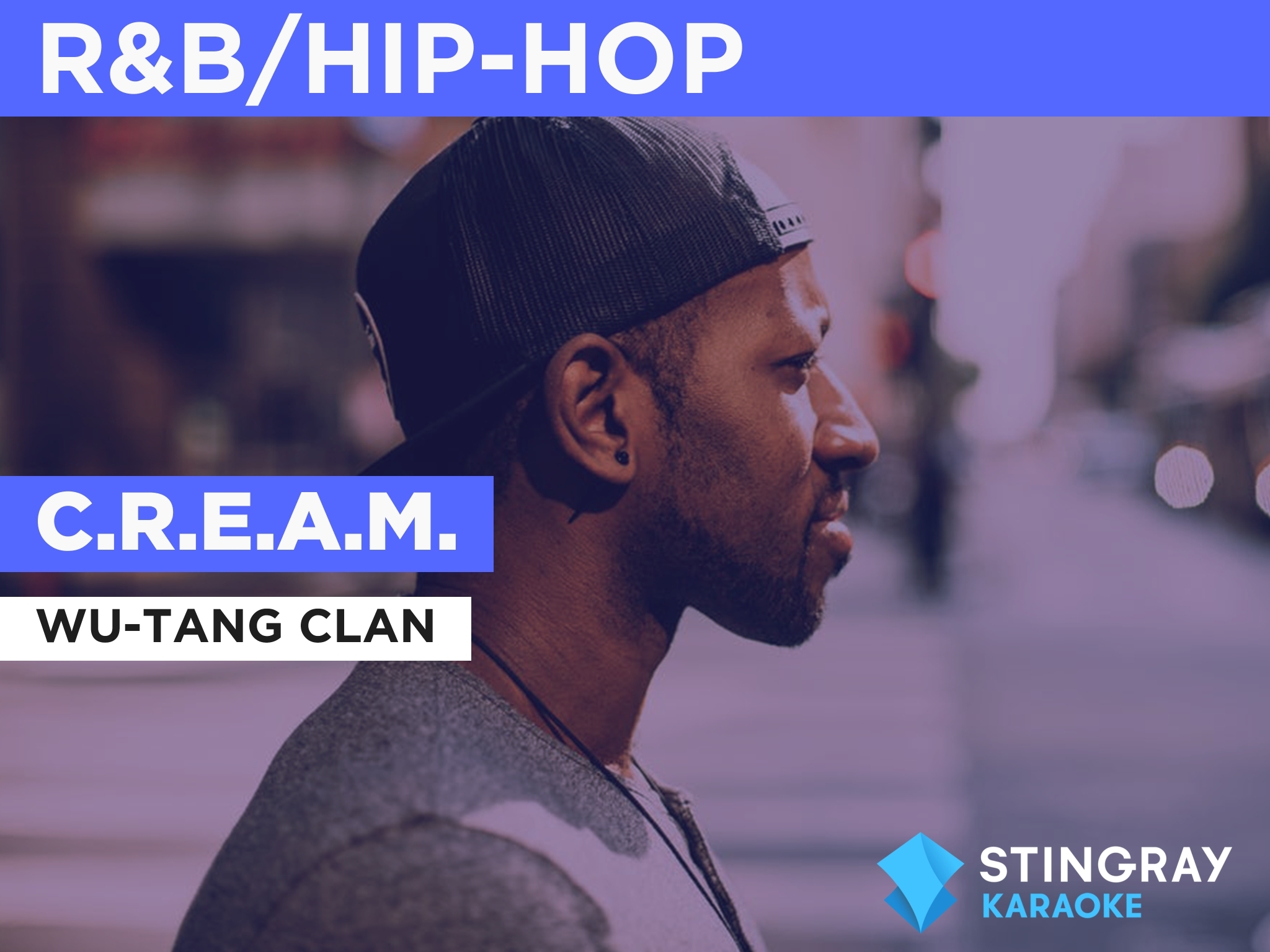 Prime Video: C.R.E.A.M. in the Style of Wu-Tang Clan