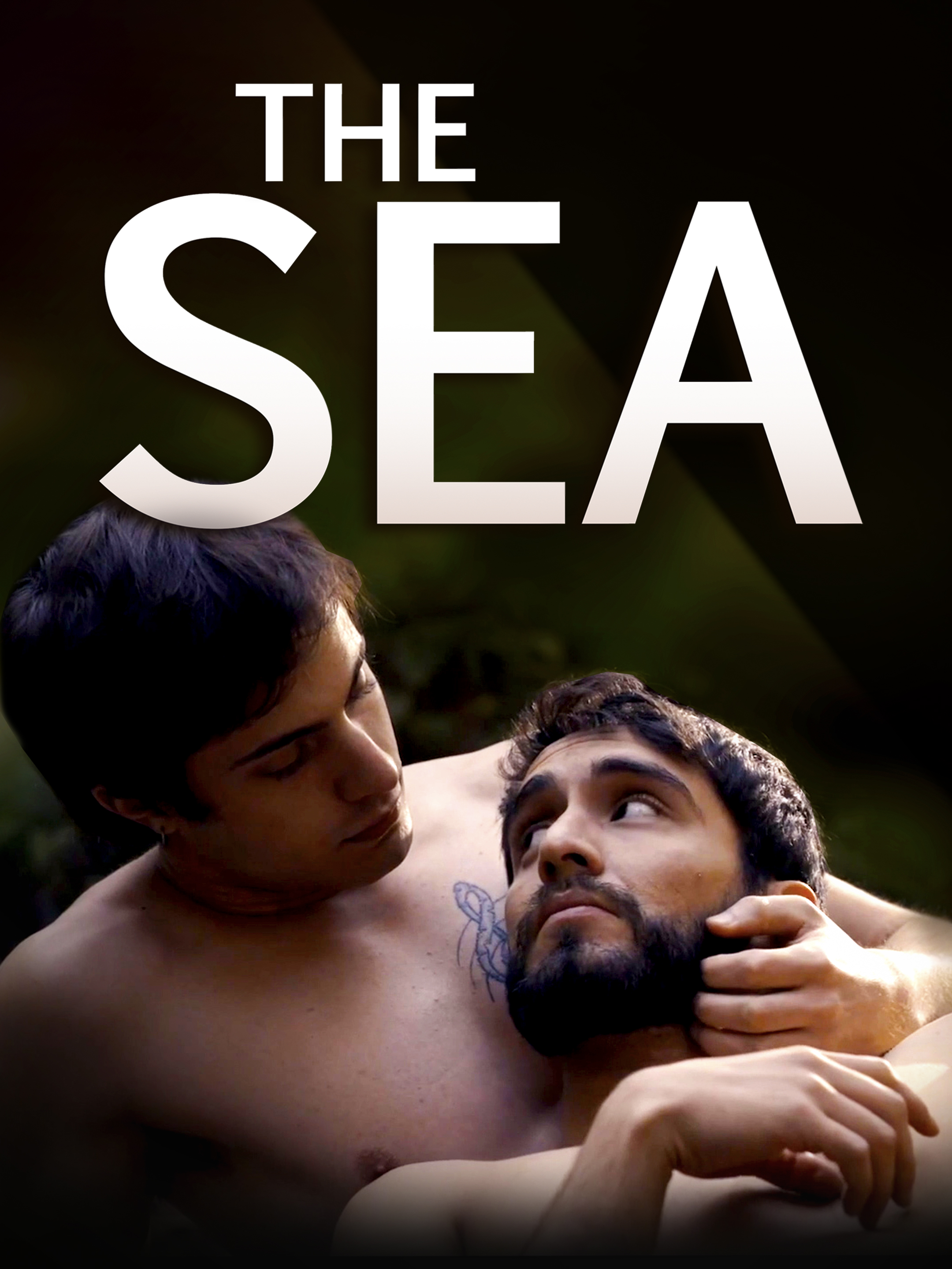 Prime Video: The Sea