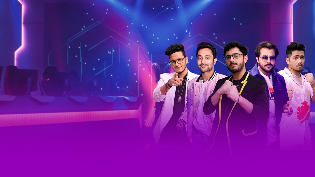 Prime Video: Playground Season 2