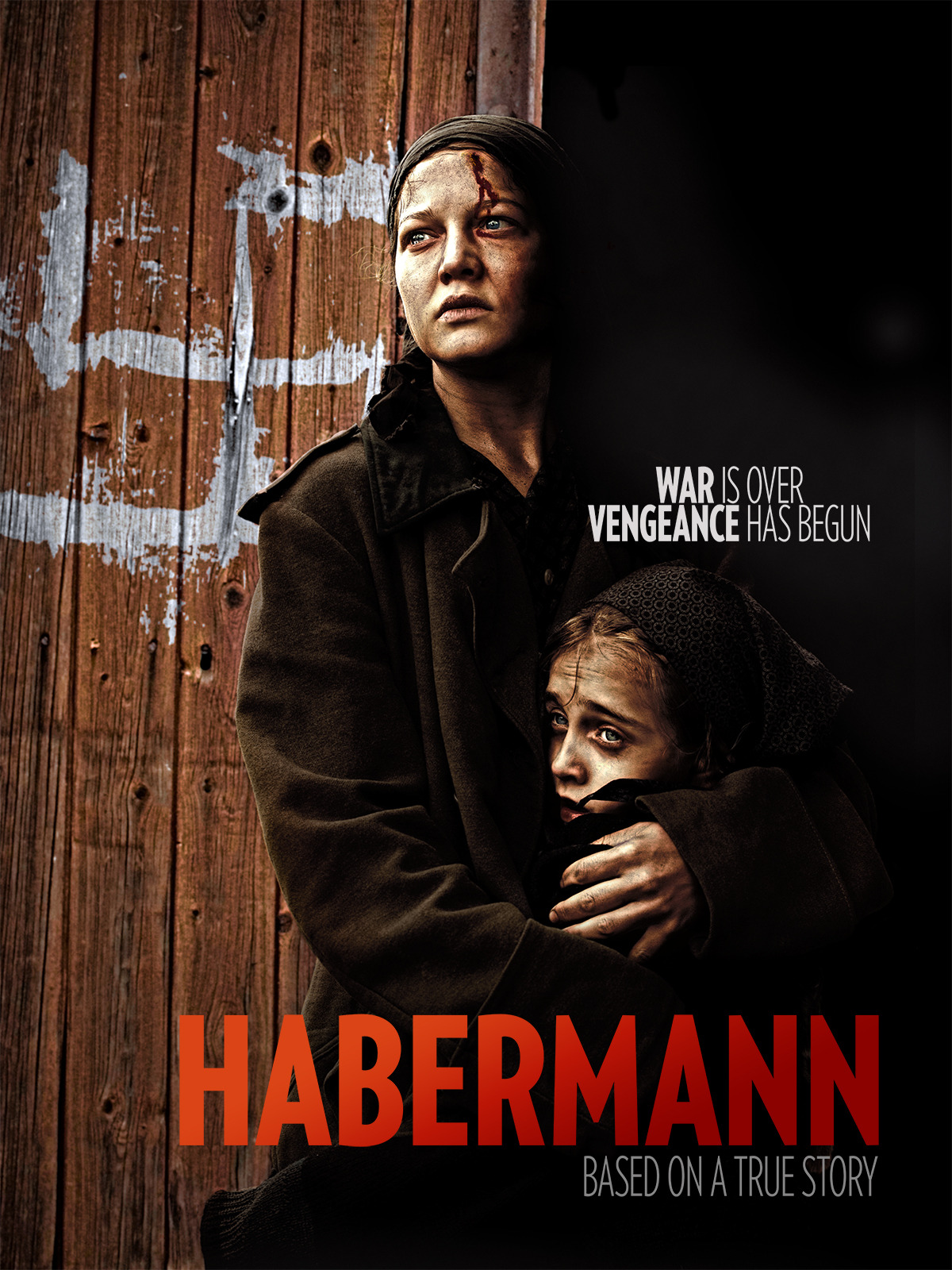 Prime Video: Habermann