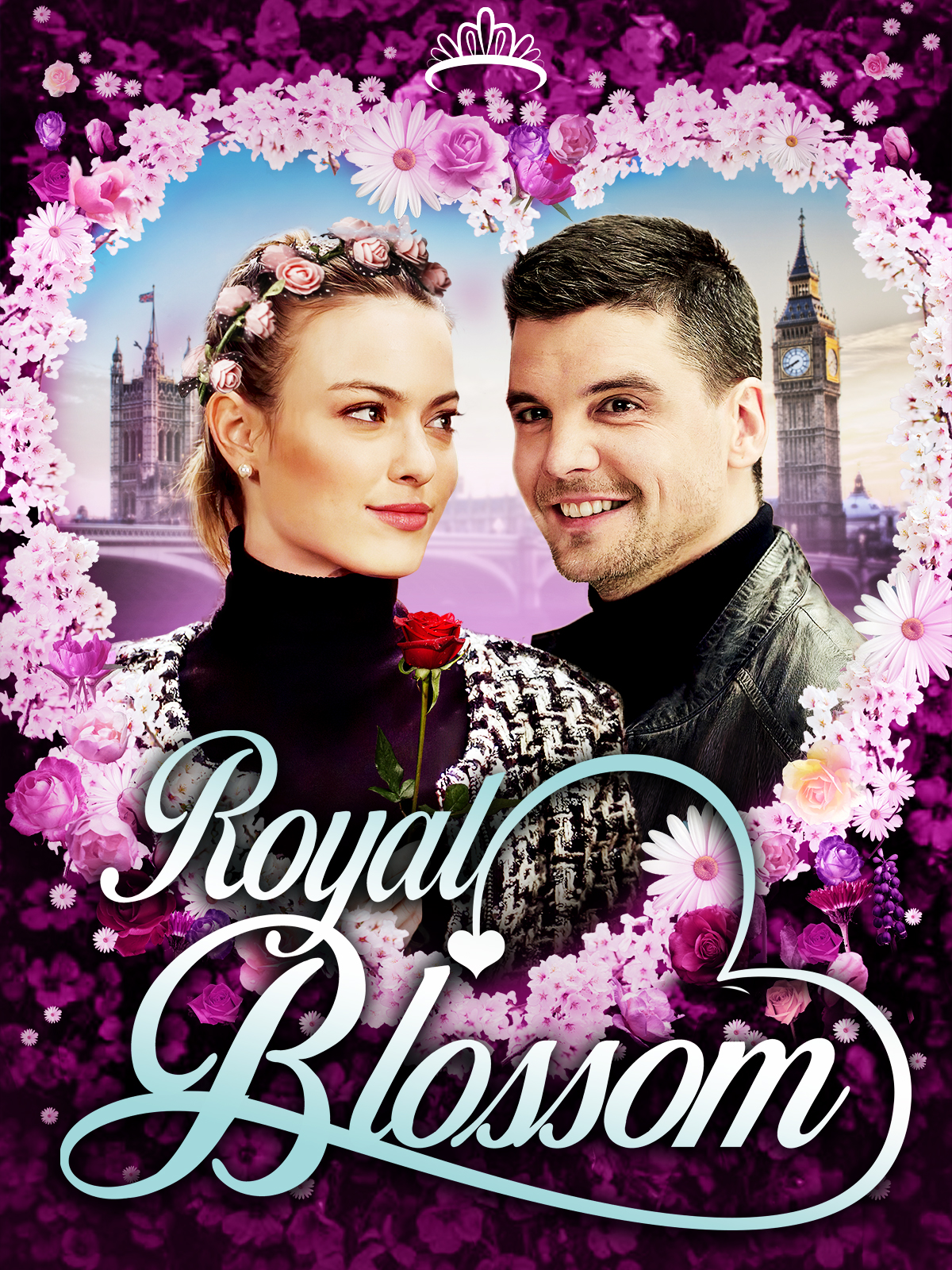 Prime Video: Royal Blossom