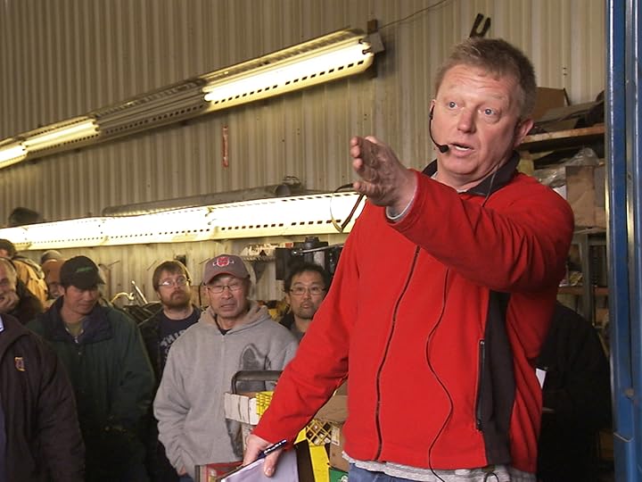 Prime Video: The Liquidator