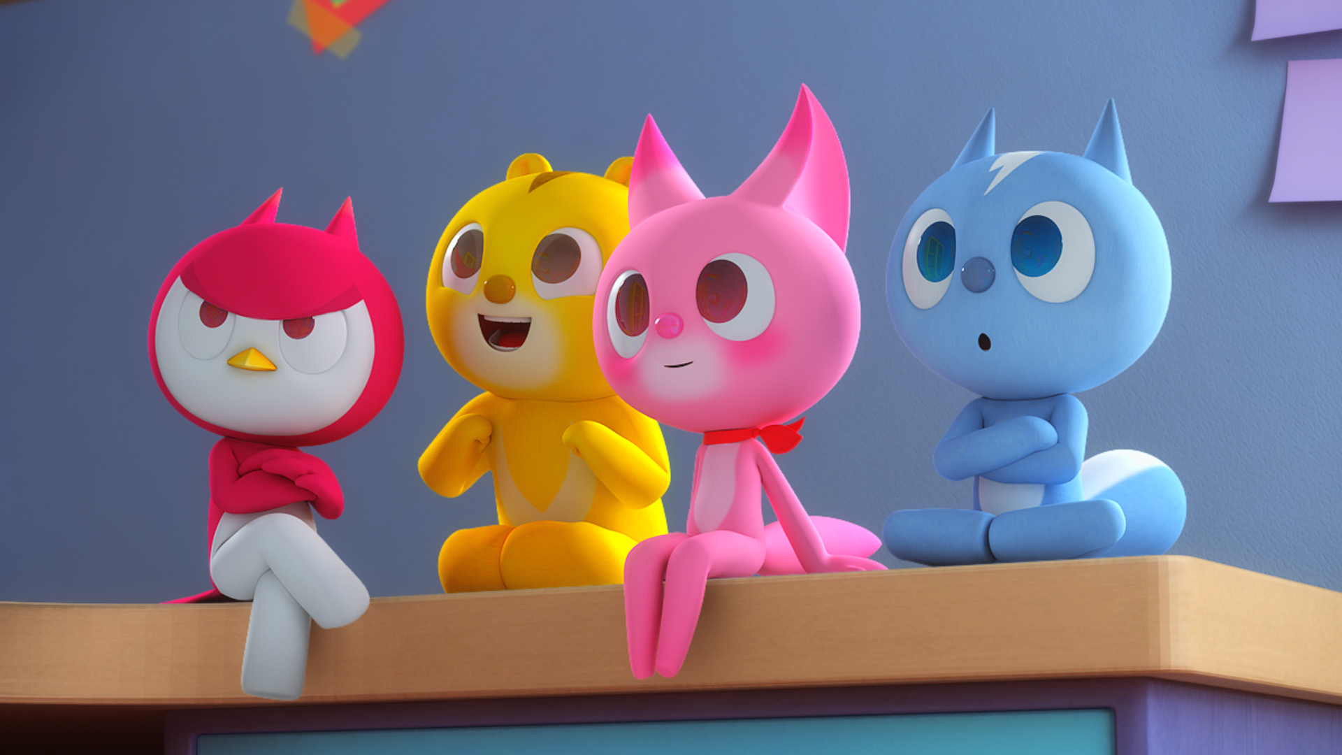 Watch Miniforce | Prime Video