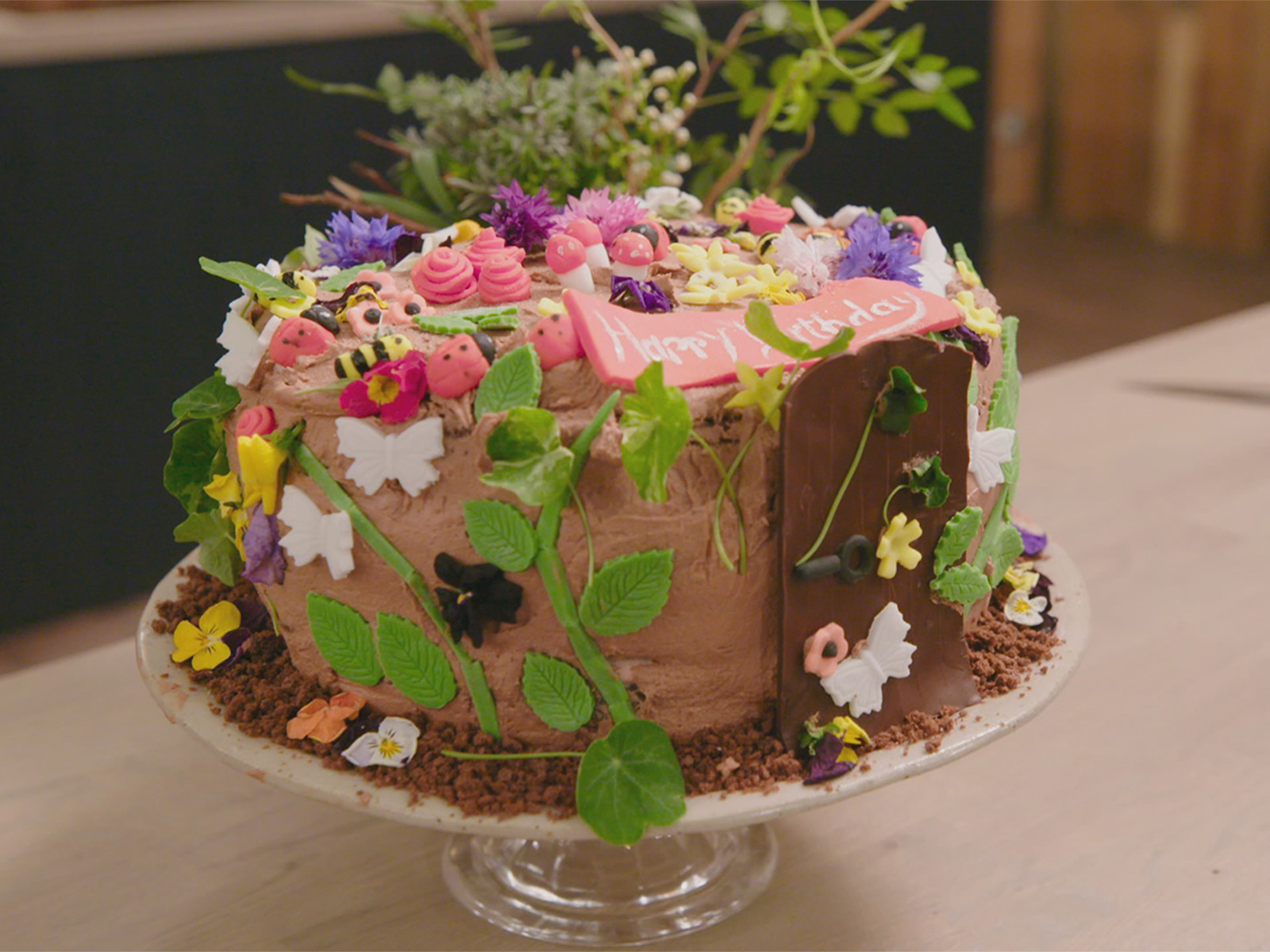 Prime Video: Britain's Best Home Cook