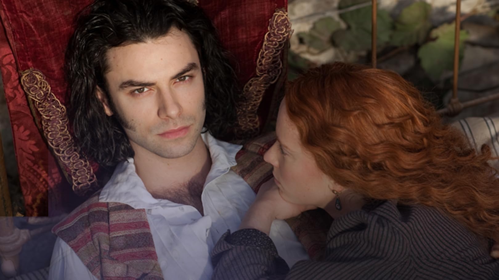 Watch Desperate Romantics Season 1 | Prime Video