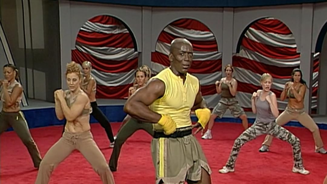 Watch Ab BootCamp | Prime Video