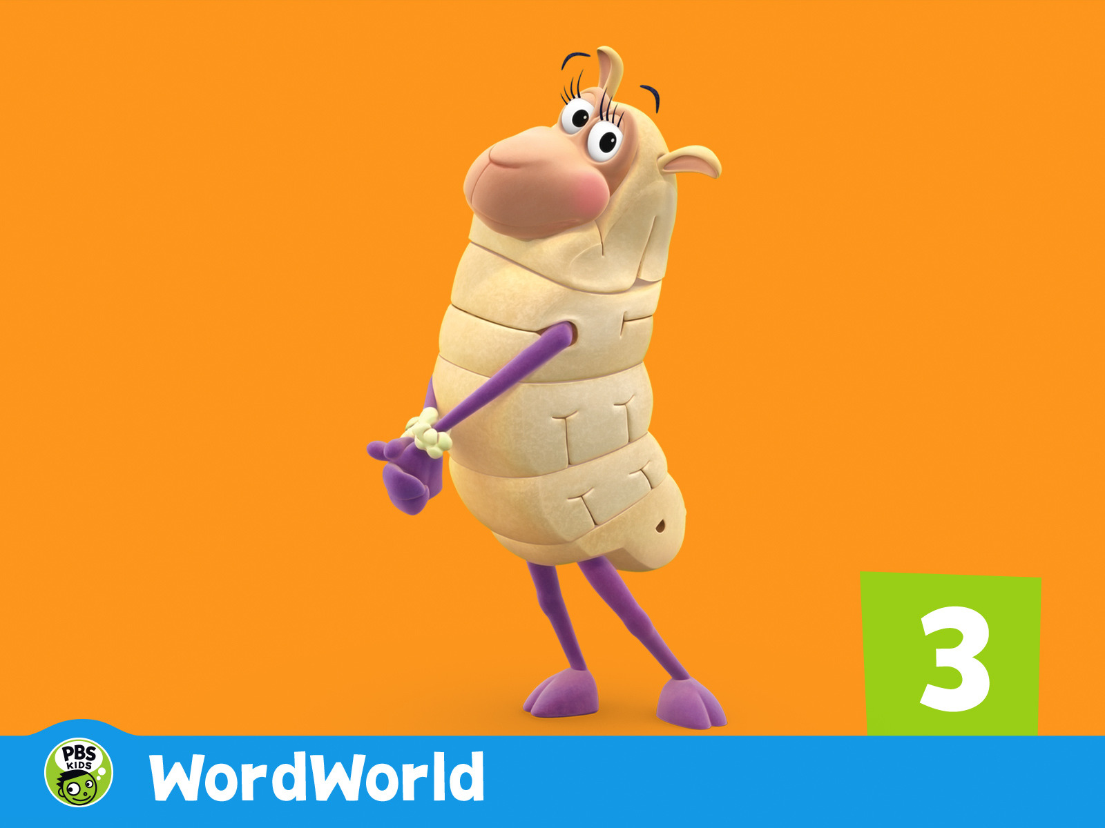 Prime Video: WordWorld