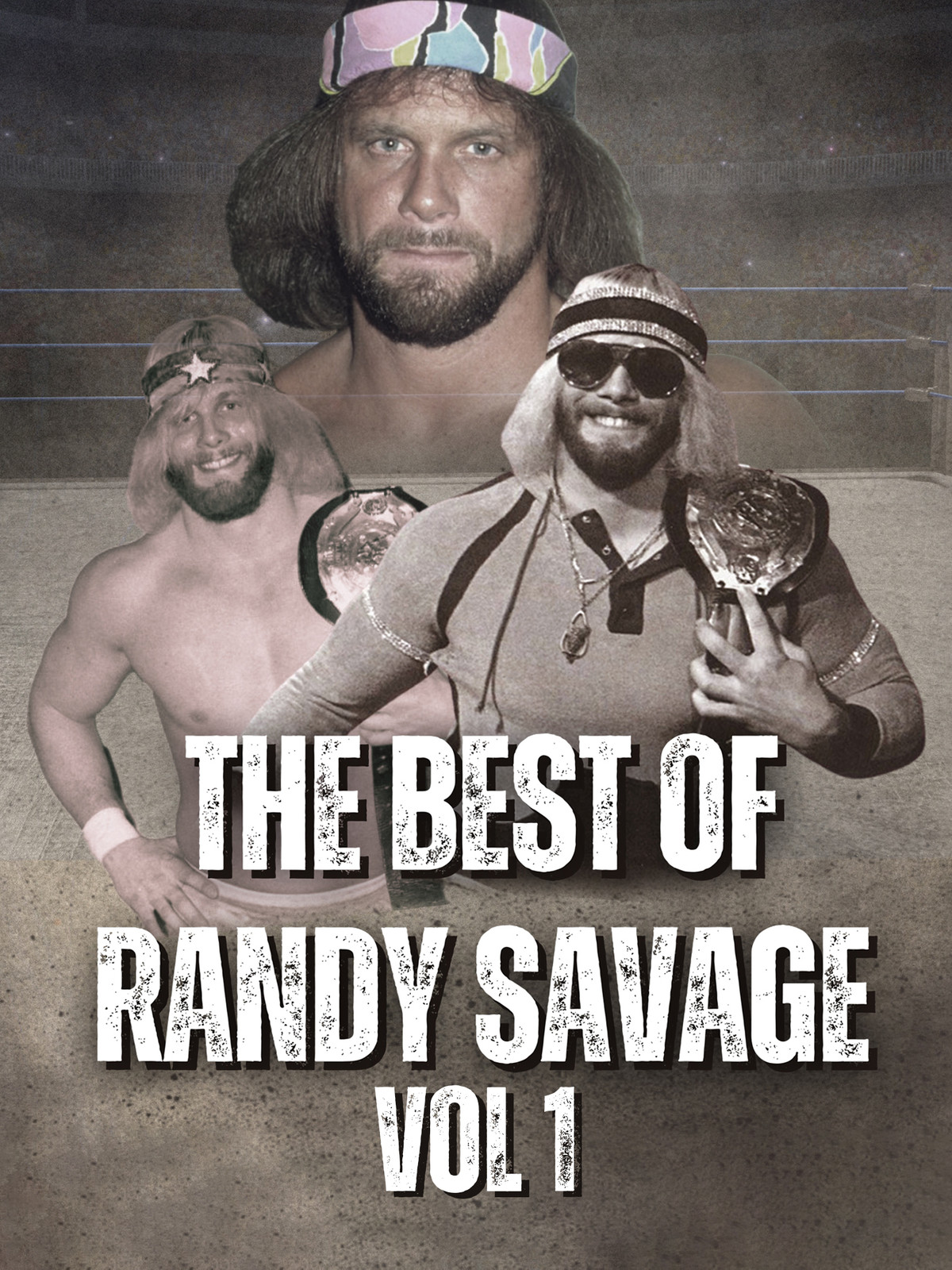 Prime Video: The Best of Randy Savage: Vol 1