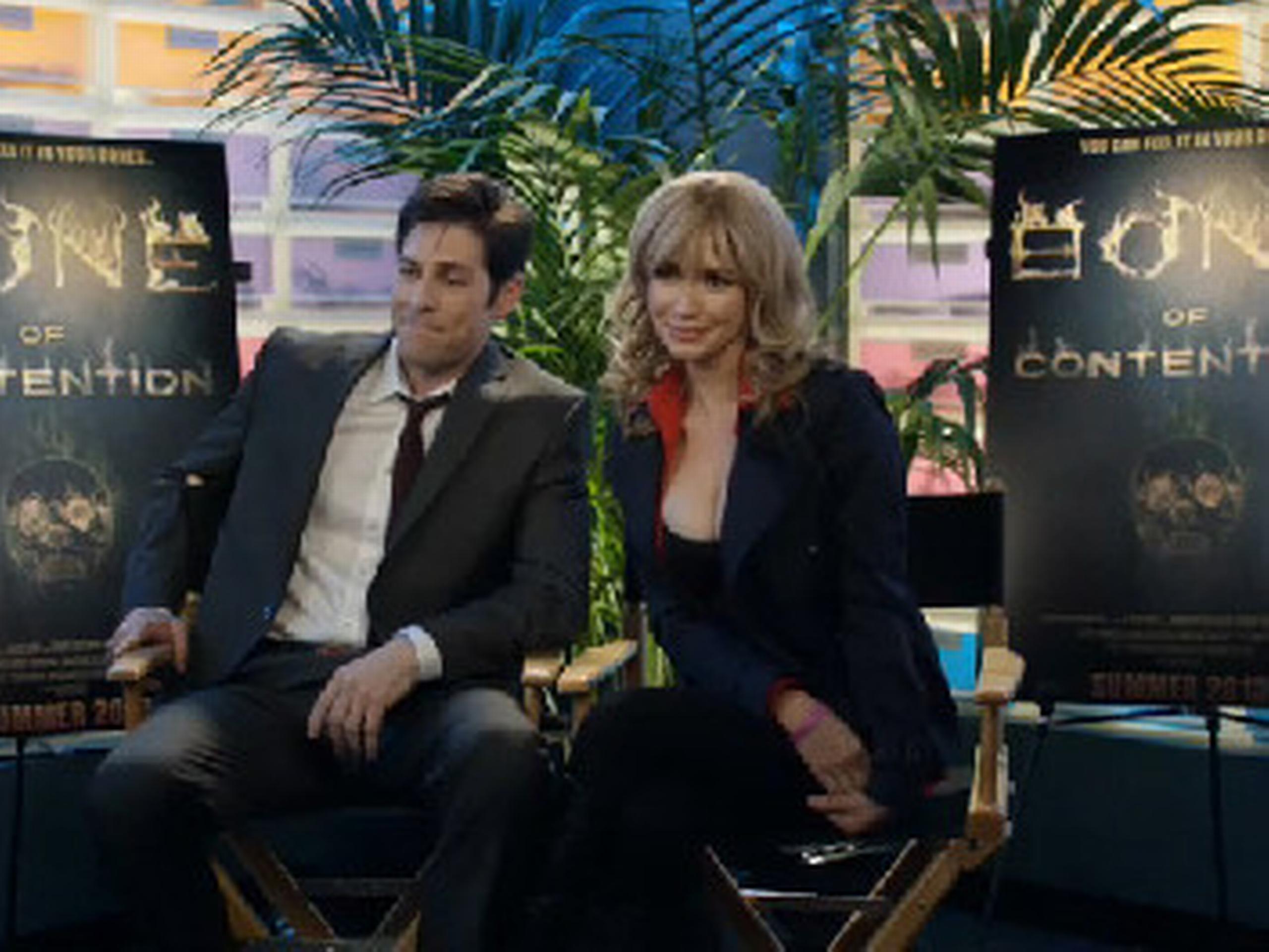 Prime Video: Bones - Saison 7