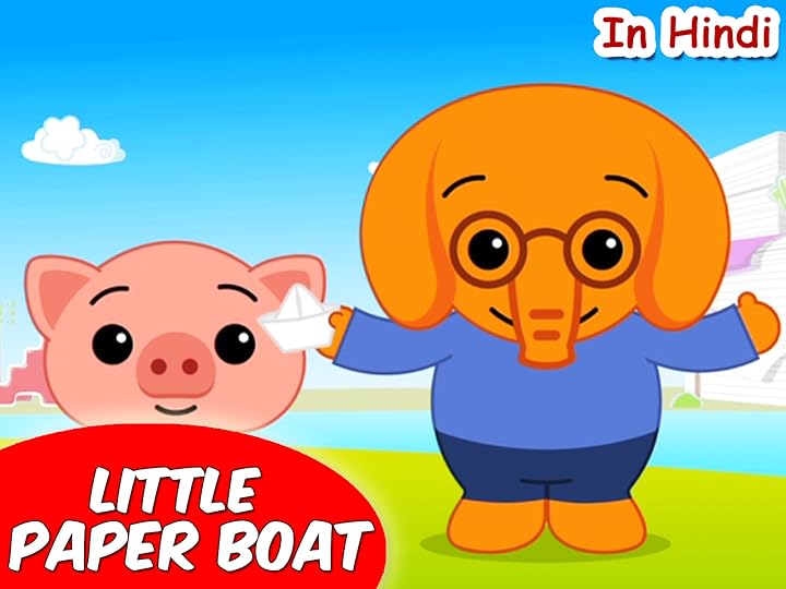 Prime Video: Plim Plim ( In Hindi )