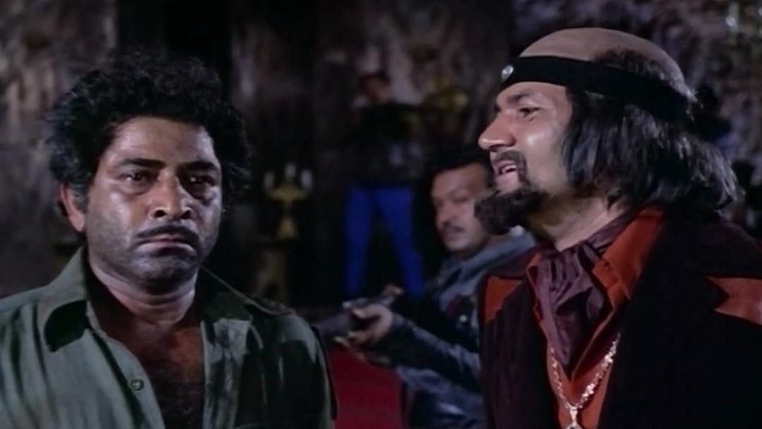 Prime Video: Kaala Sona