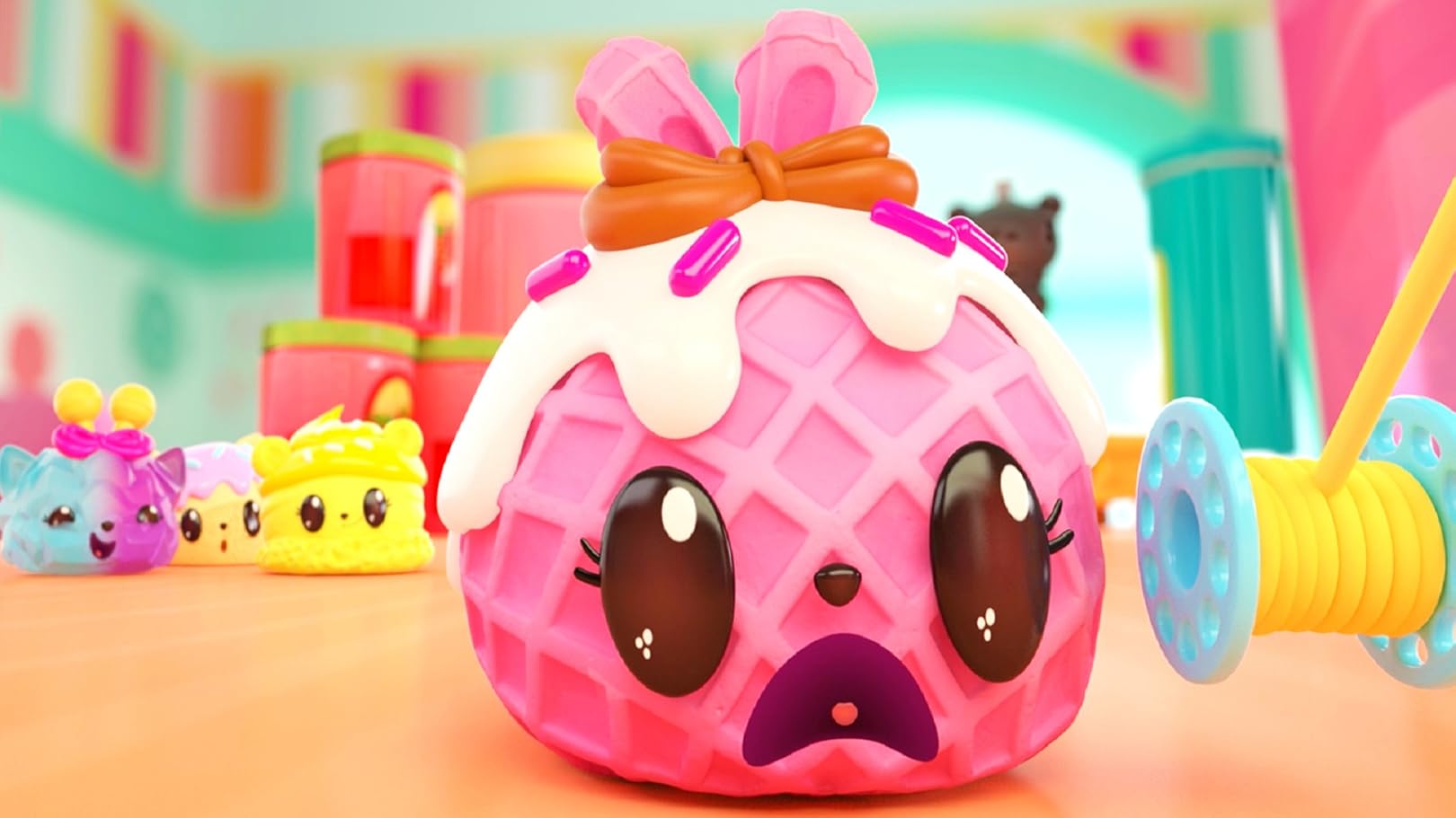 Watch Num Noms Snackables | Prime Video