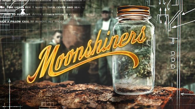 Moonshiners Wallpaper