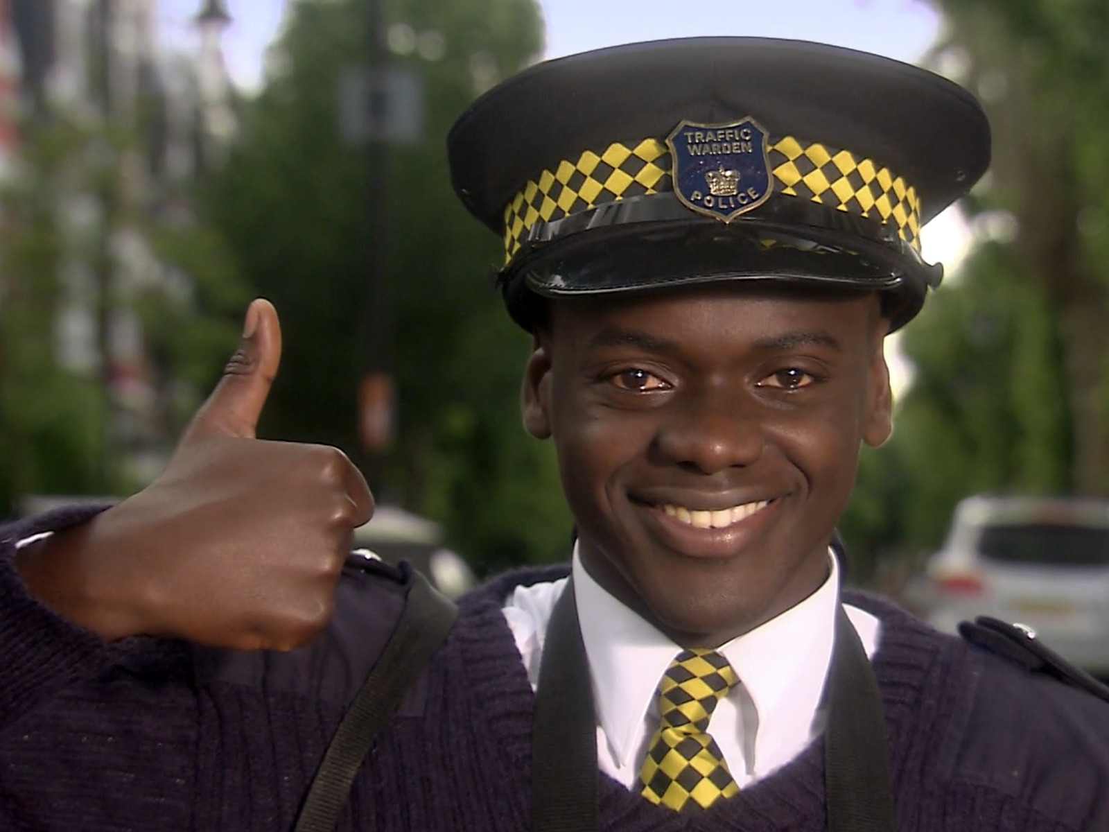 Prime Video: Ruddy Hell! It's Harry and Paul