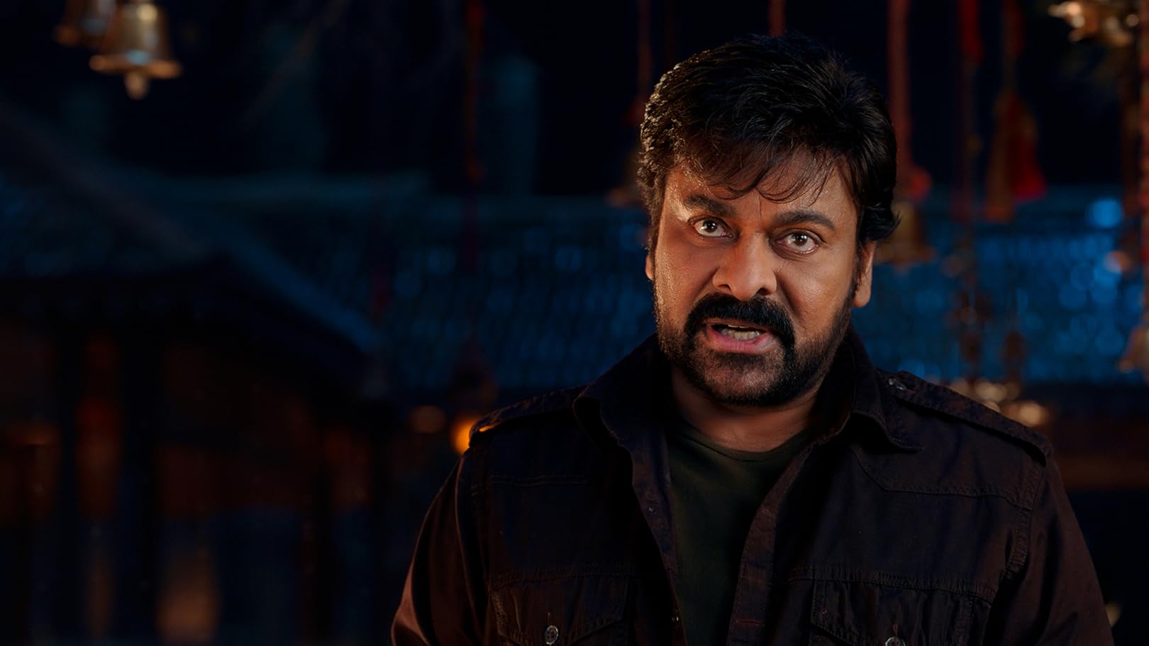 Prime Video: Acharya