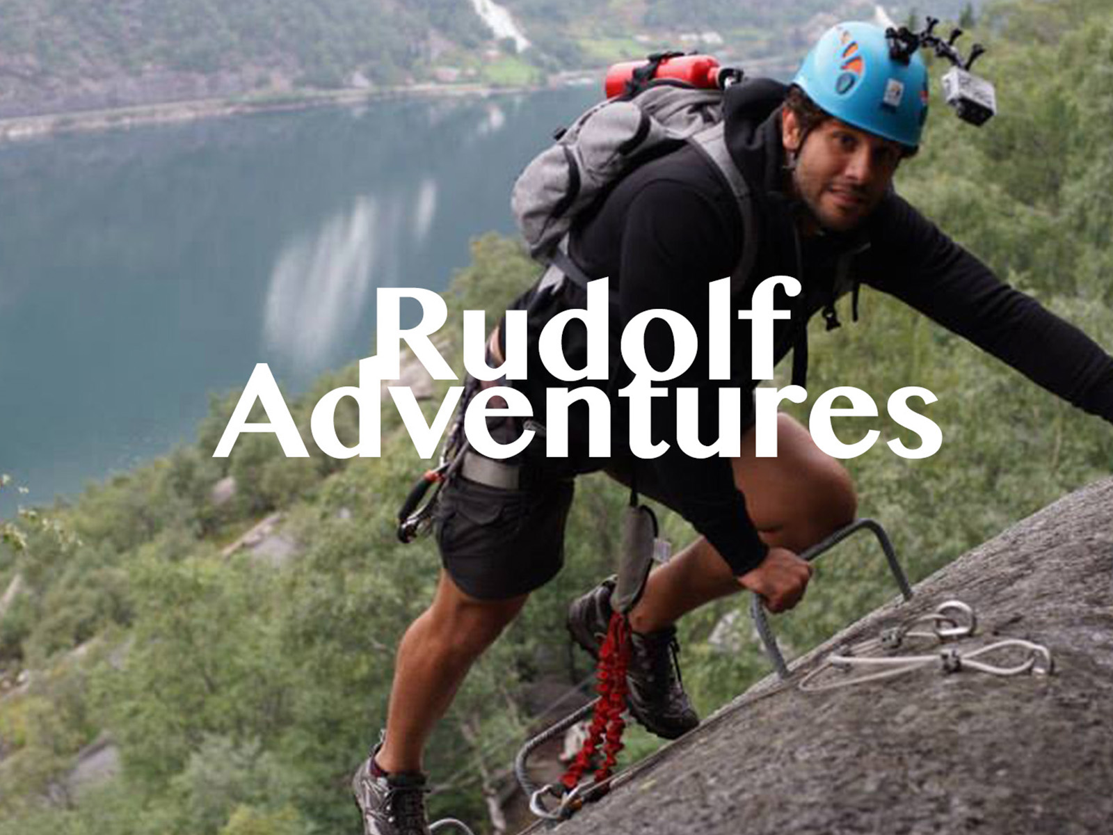 Prime Video: Rudolf Adventures