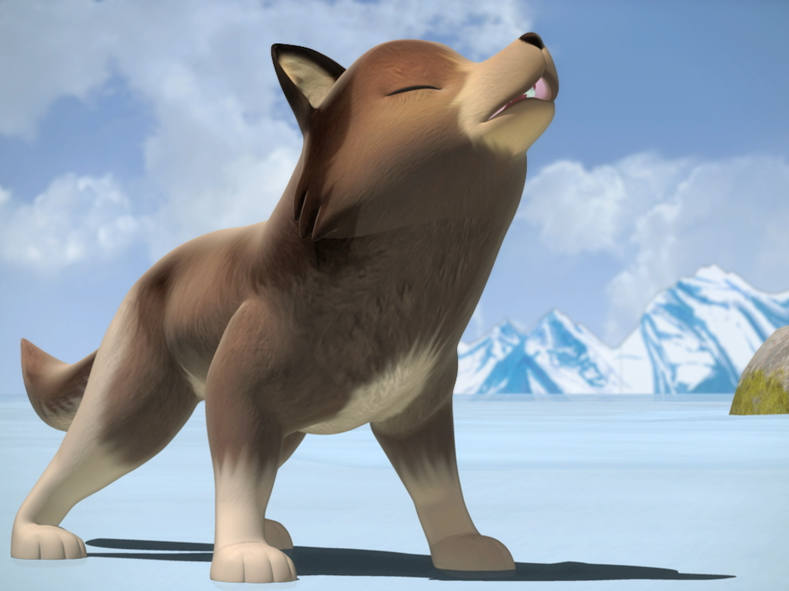 Prime Video: Tales of Tatonka