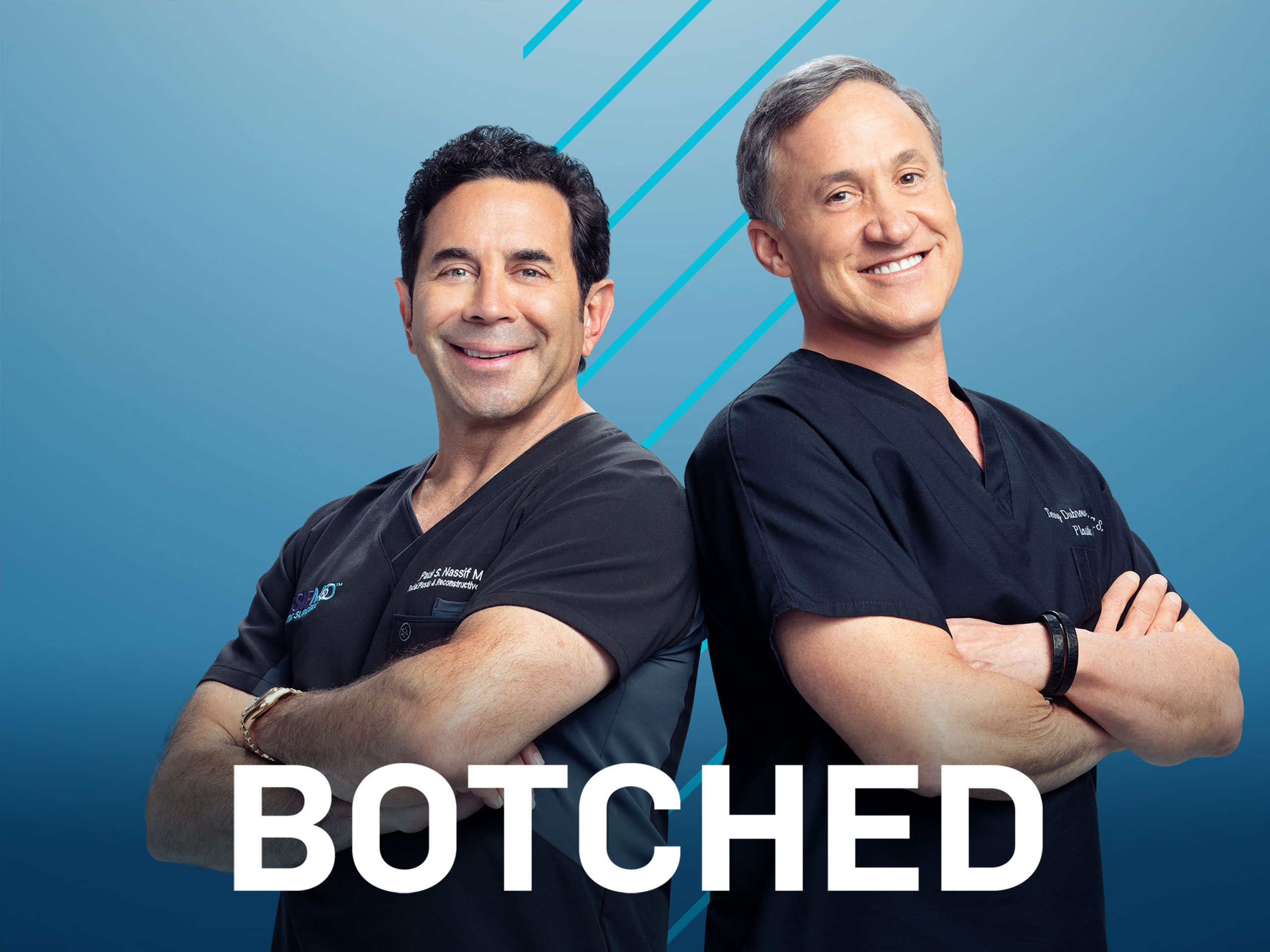 Prime Video: Botched - Season 7