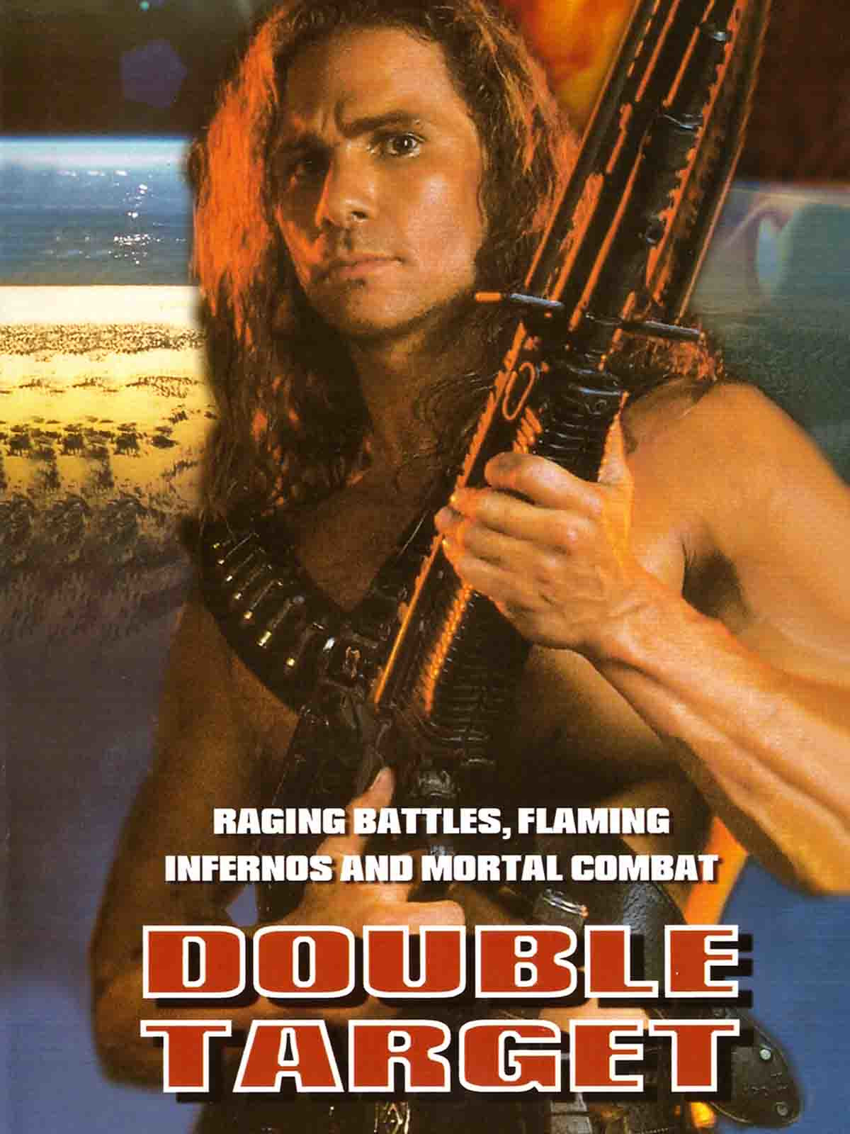 Prime Video: Double Target