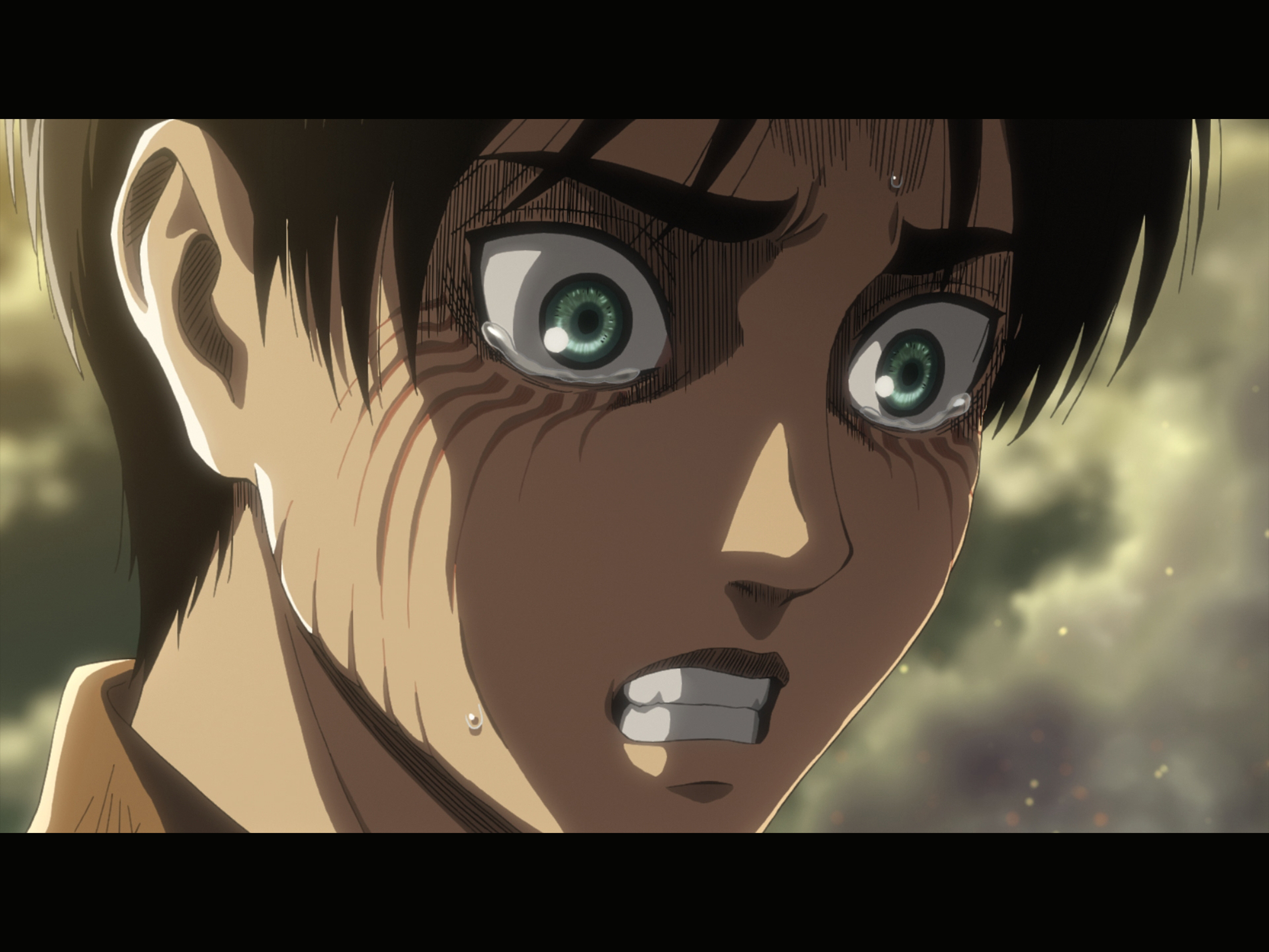 Prime Video: Attack on Titan Season 3