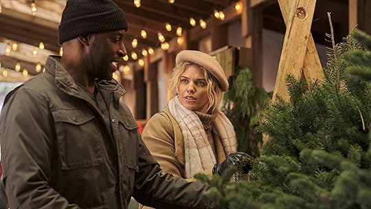 Watch Dancing Through Christmas | Prime Video