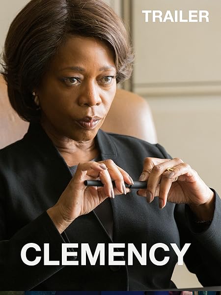 Prime Video: Trailer - Clemency