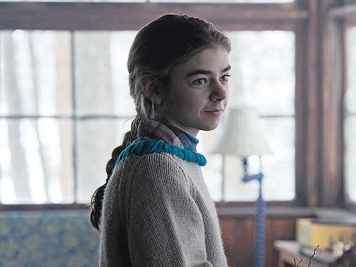 Amazon.com: Season 1 : Mackenzie Davis, Himesh Patel, Daniel Zovatto ...