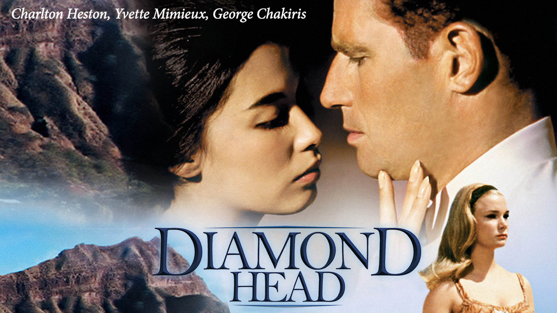 Watch Diamond Head | Prime Video