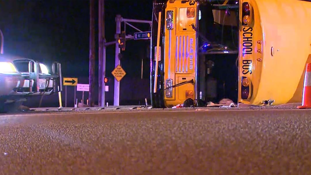 Prime Video: Saved For A Reason