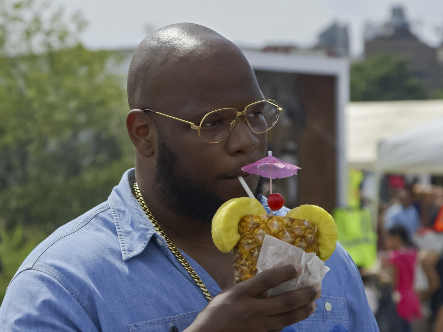 Prime Video: F*ck That's Delicious - Season 2