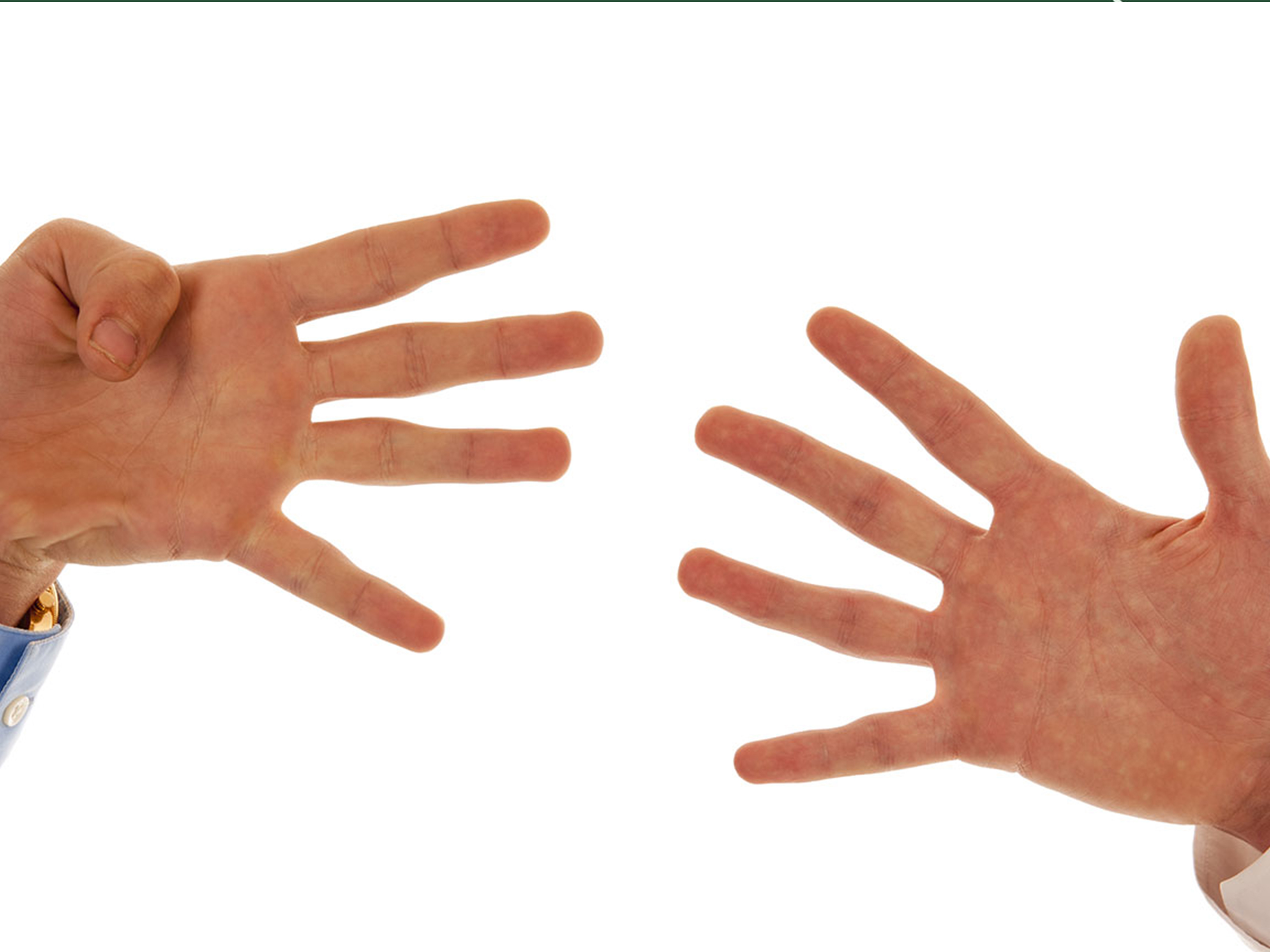 Prime Video: The Joy of Mathematics