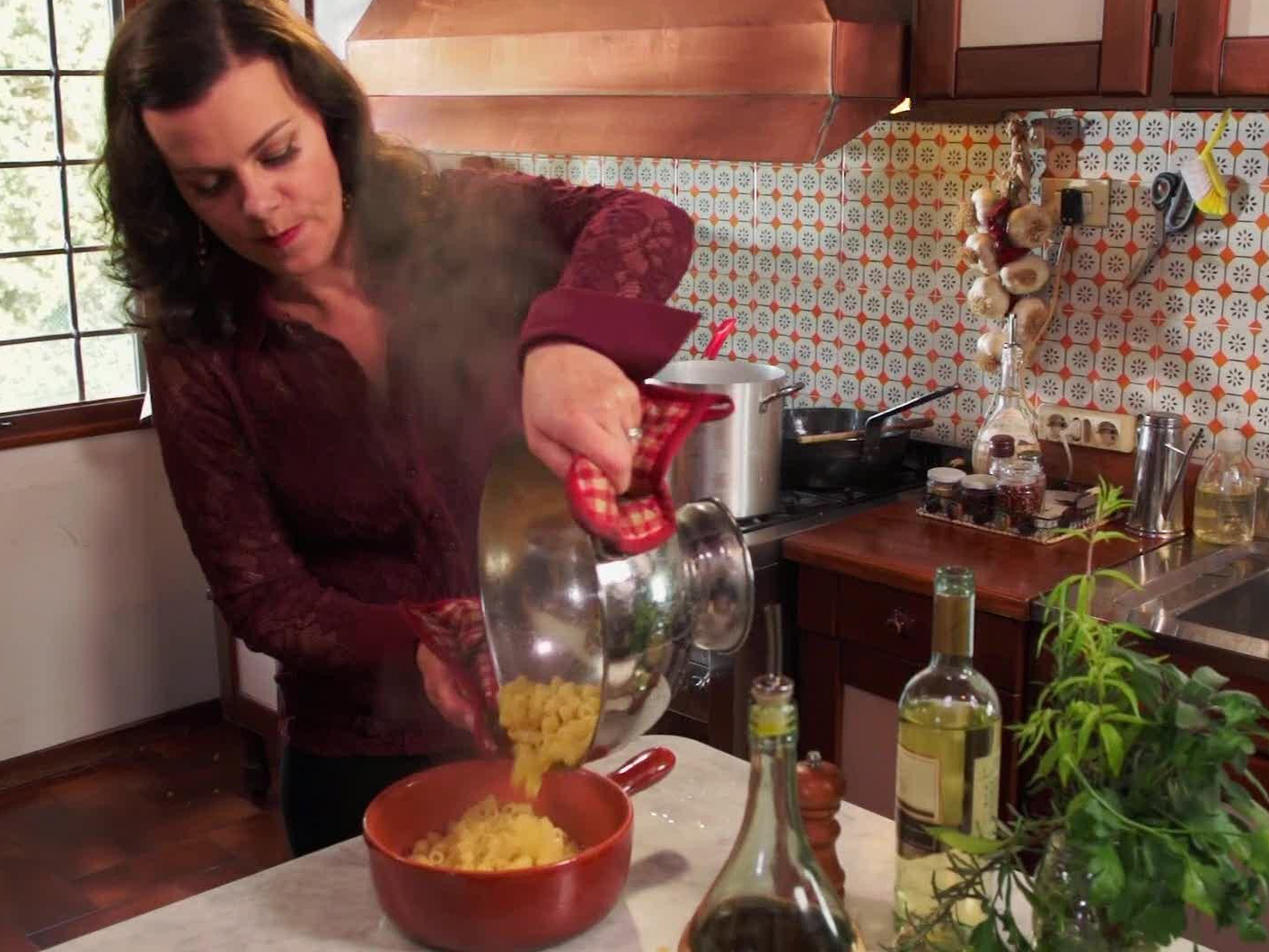 Prime Video: Extra Virgin - Season 4