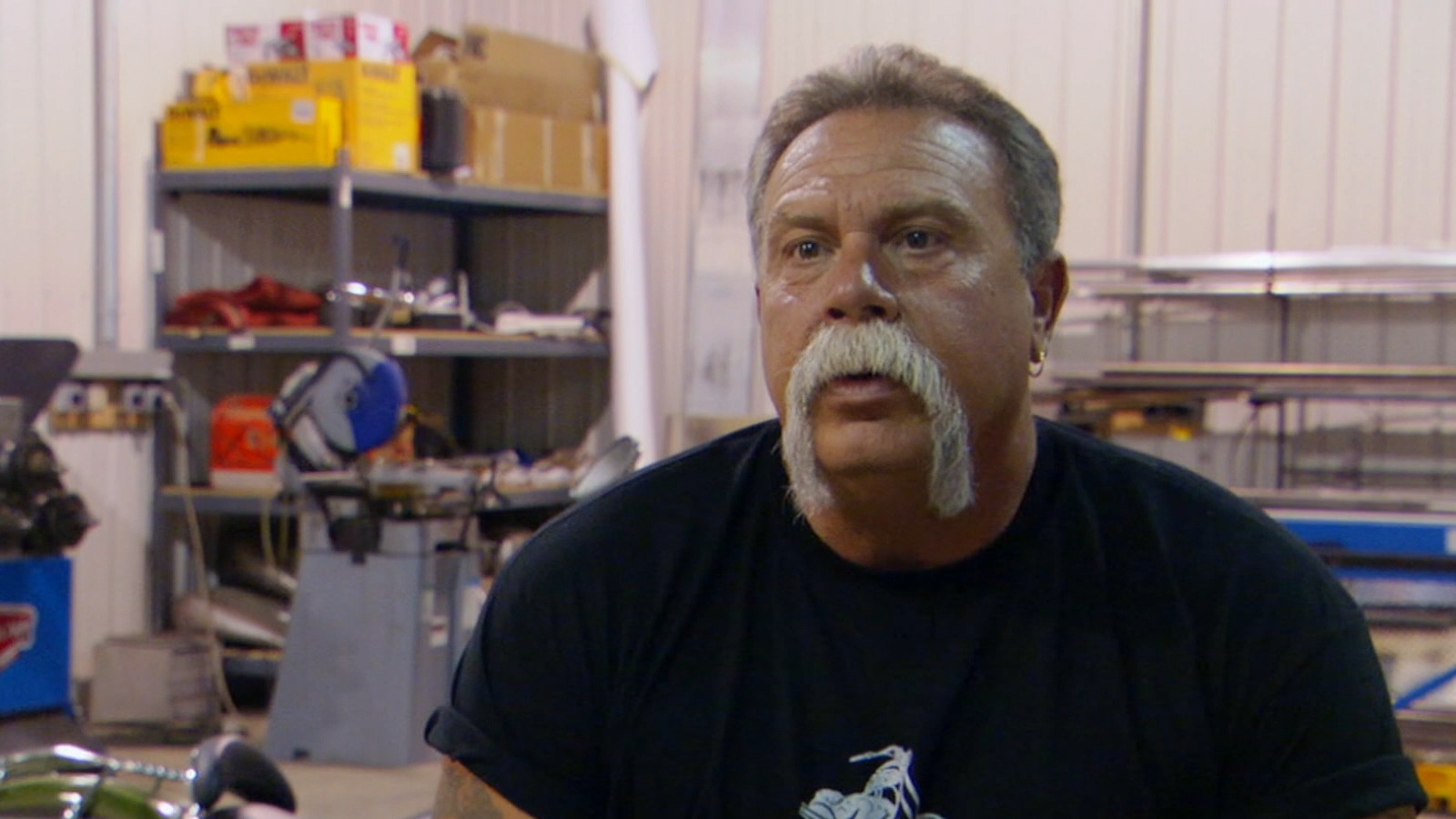 Watch American Chopper Season 2 | Prime Video