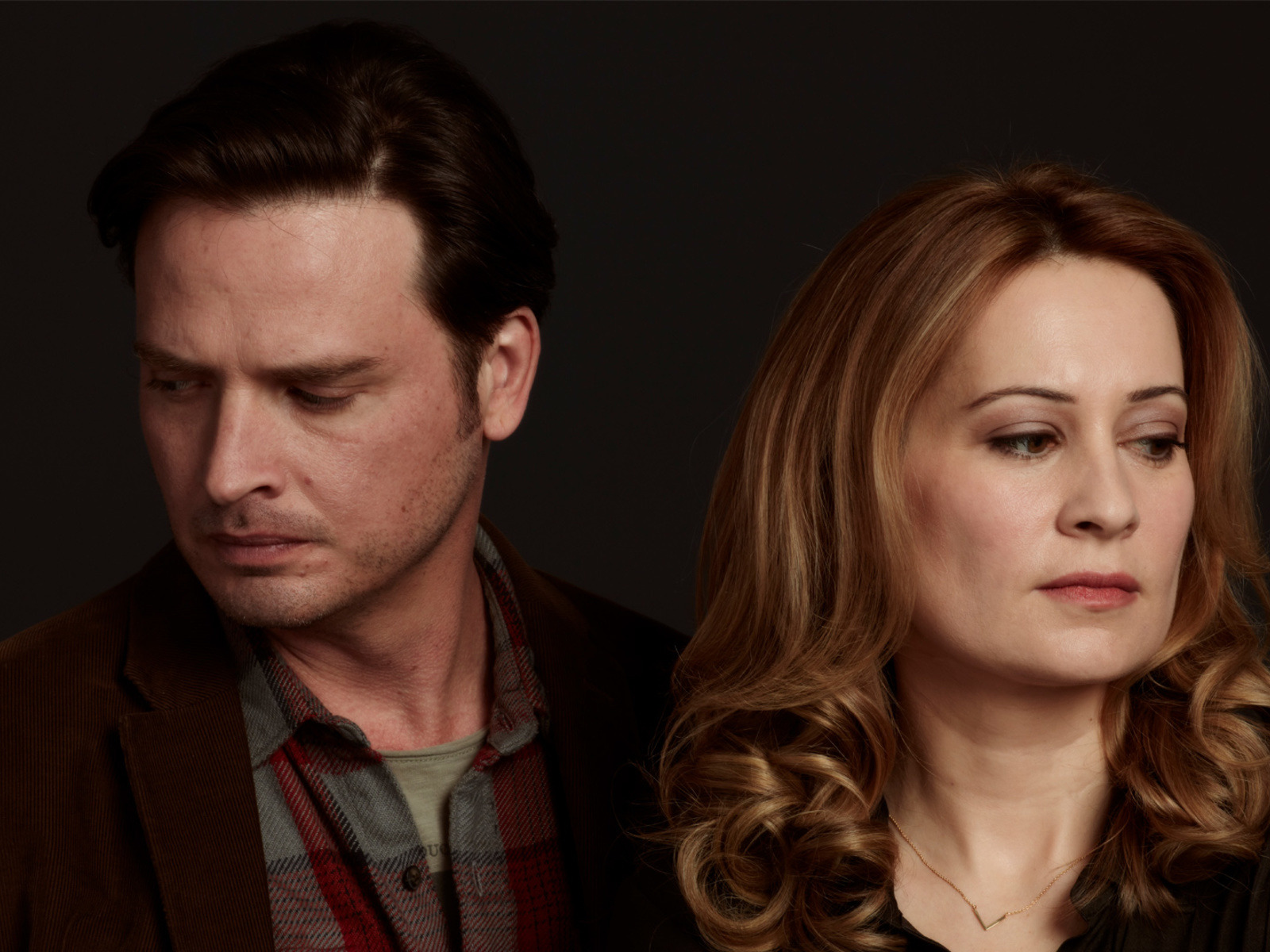 Prime Video: The Disappearance-Season 01