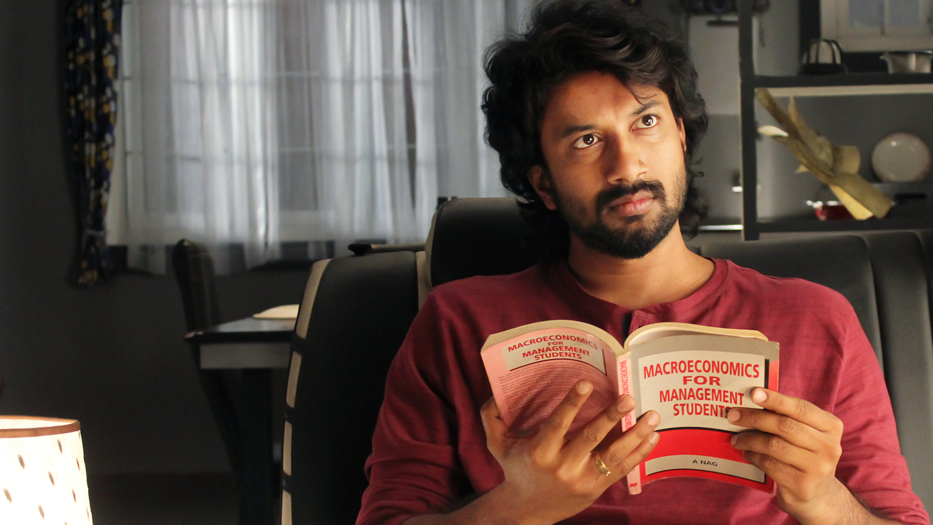 Prime Video: Guvva Gorinka