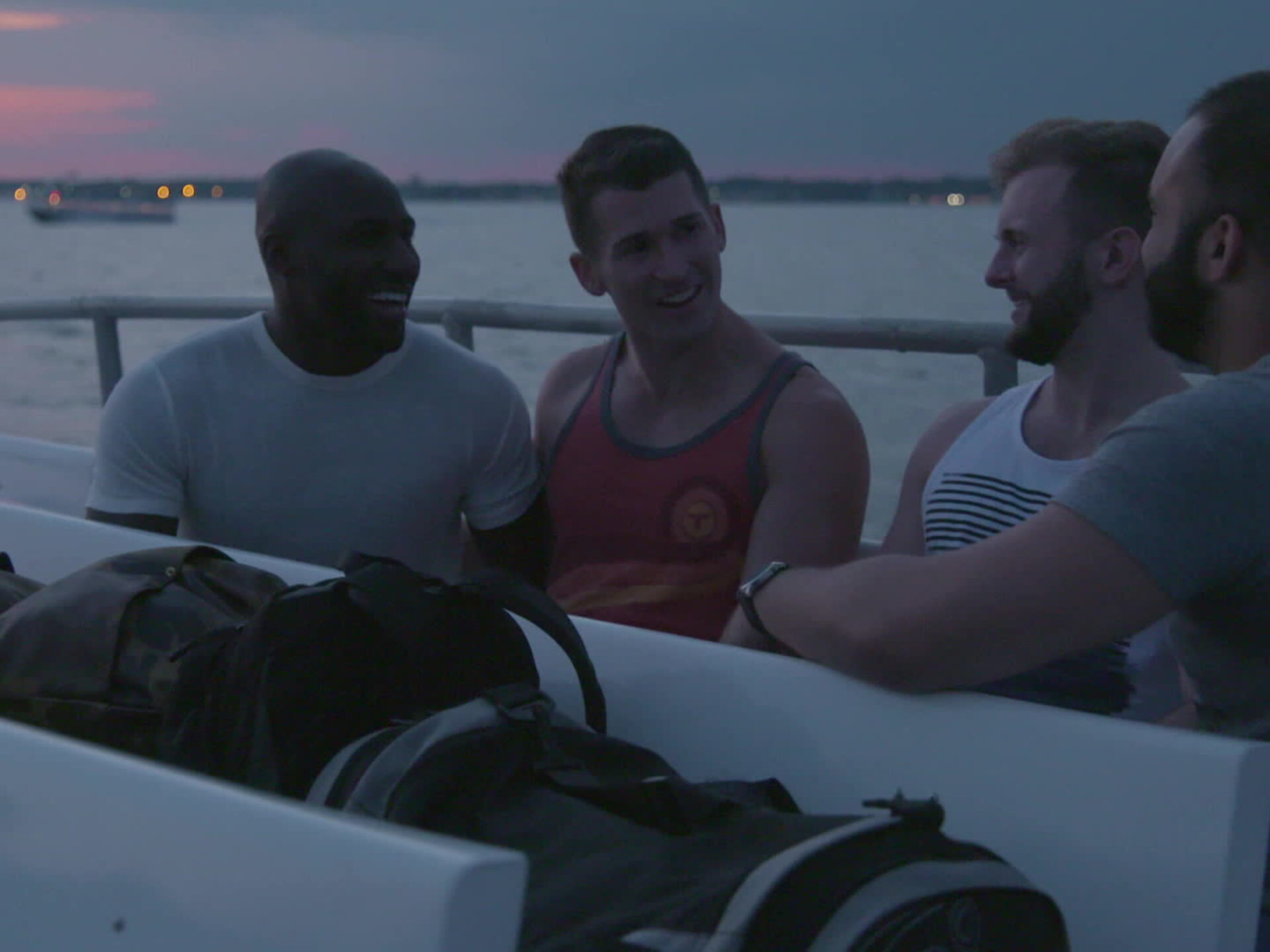 Prime Video: Fire Island - Season 1