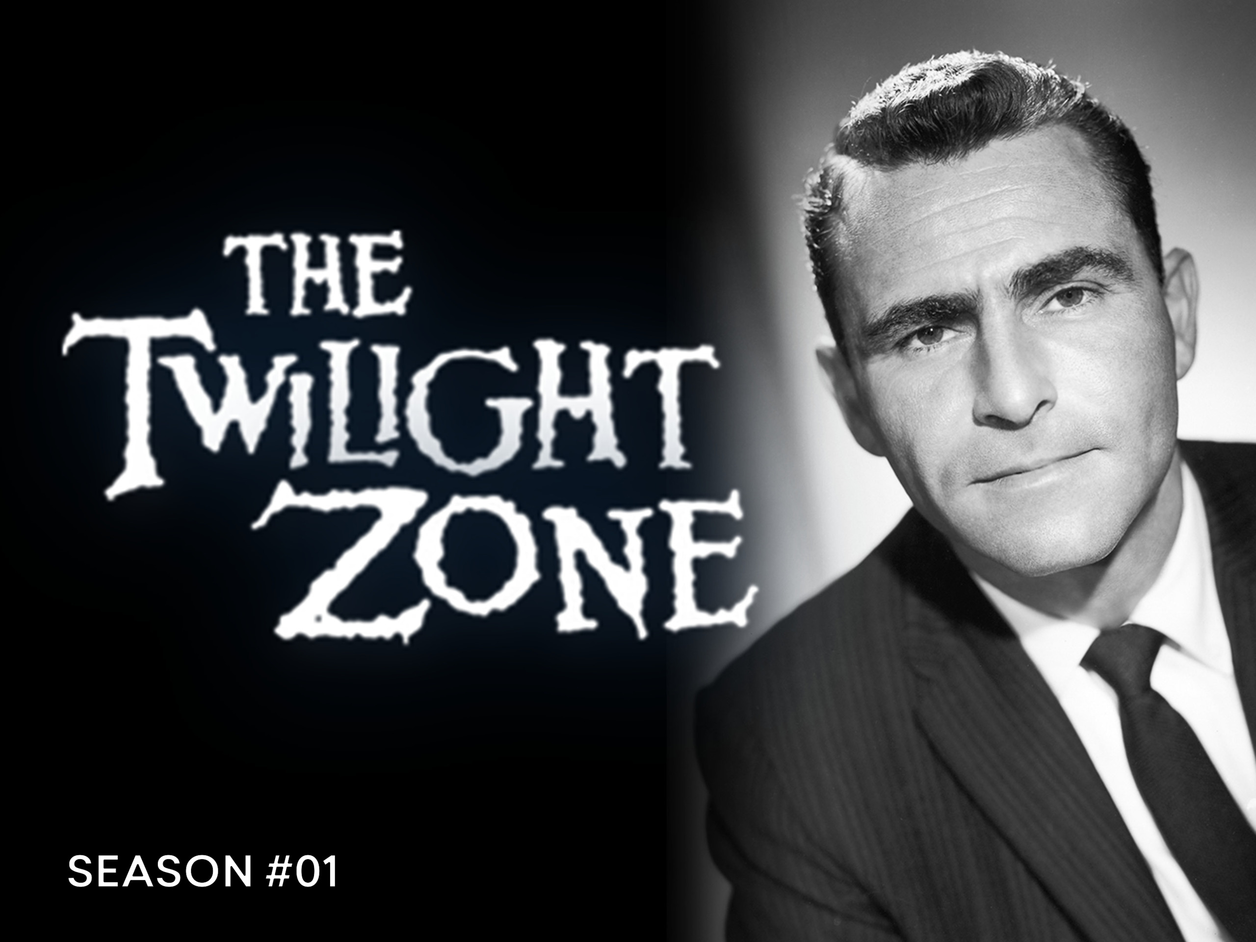 Prime Video: The Twilight Zone Season 1