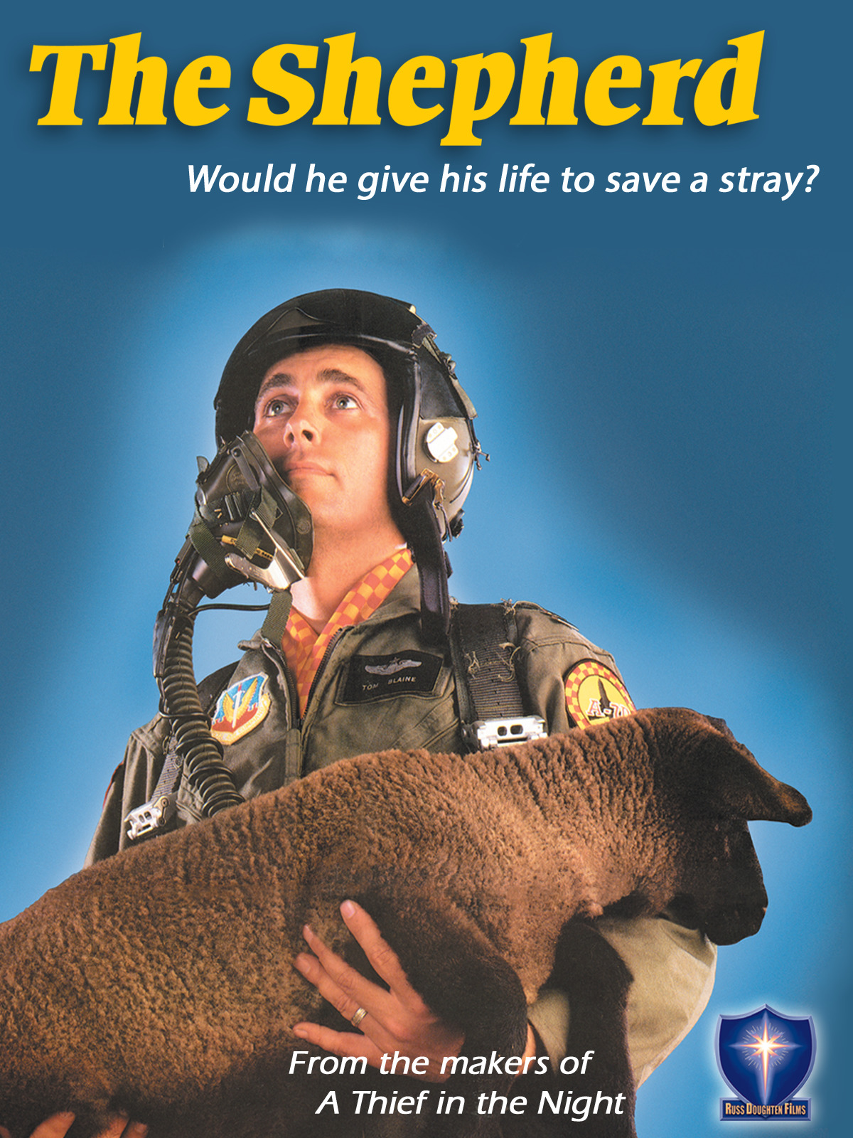 Prime Video: The Shepherd