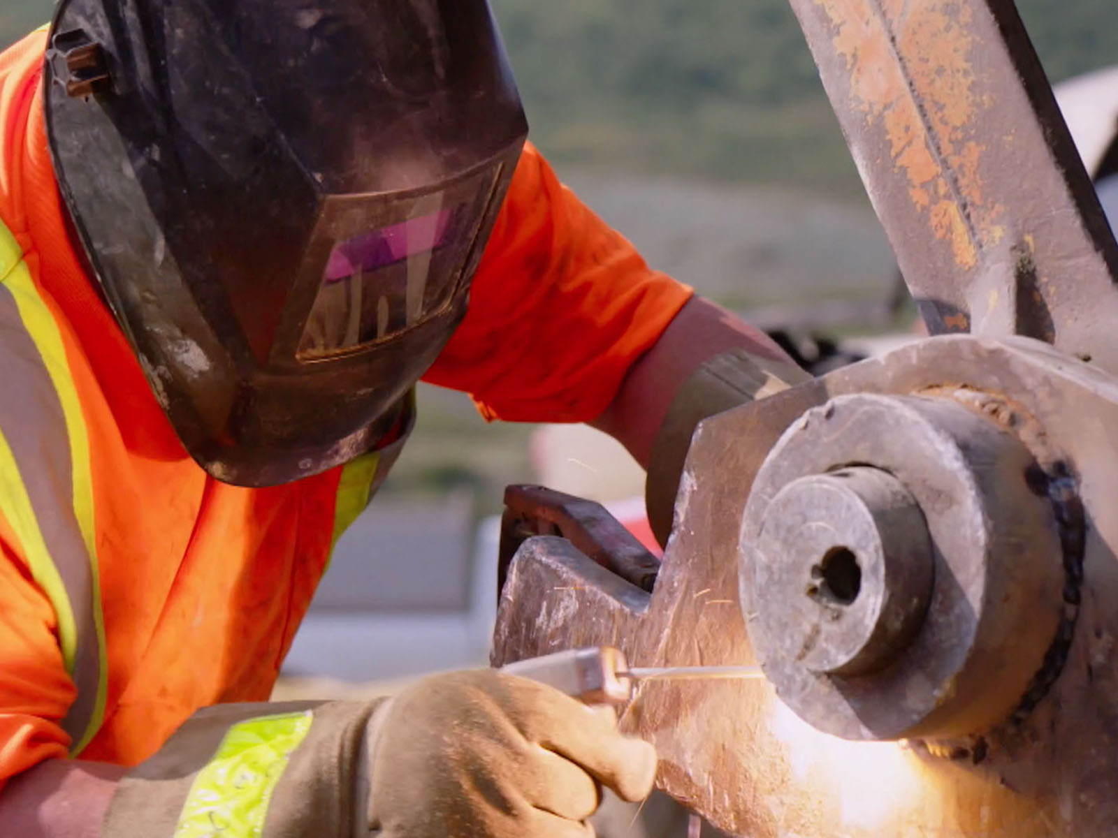 Prime Video: Jade Fever