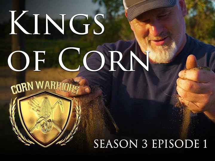 Amazon.com: Corn Warriors : David Hula, Randy Dowdy, Kevin Kalb, Dan ...